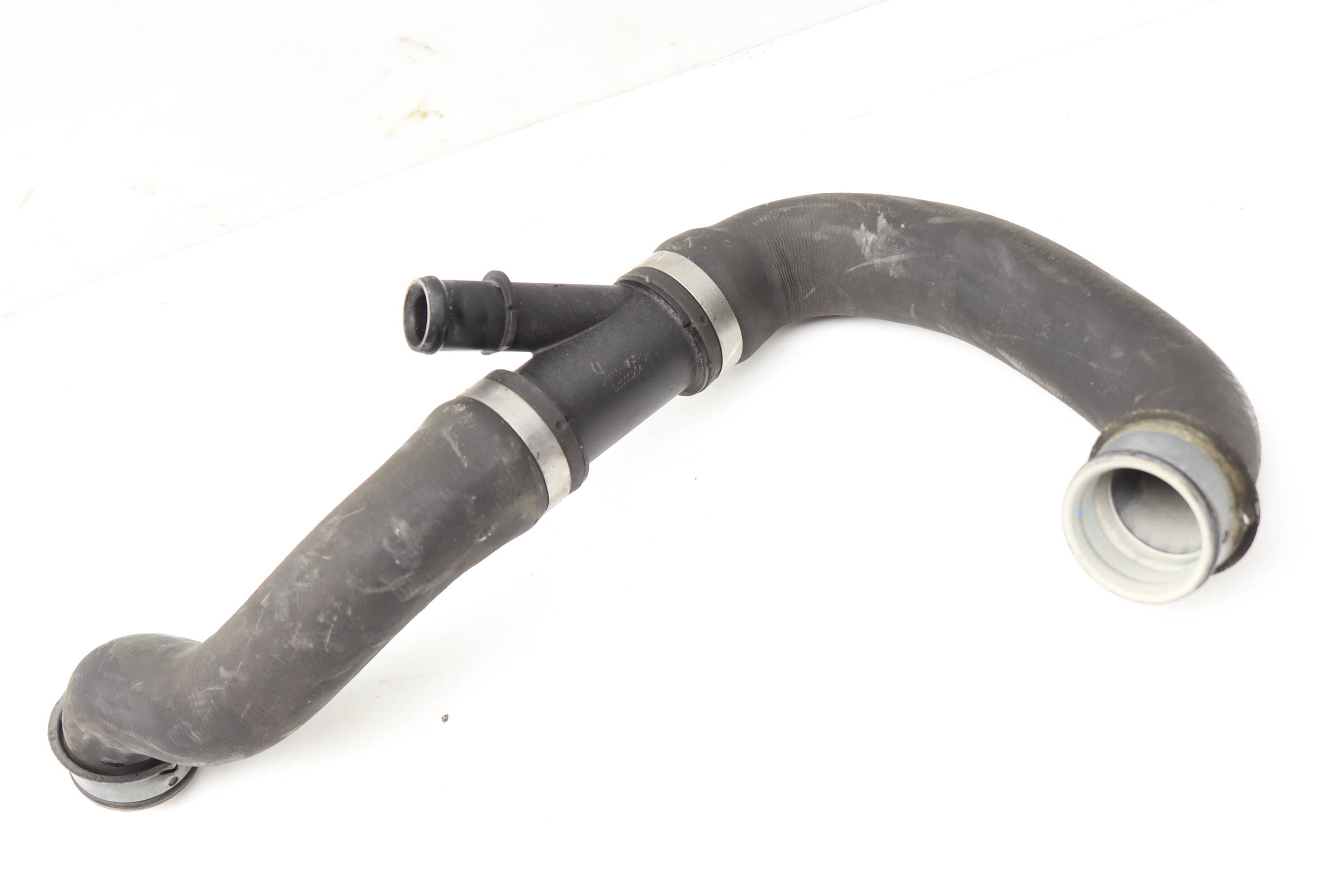 Mercedes-Benz Radiator Coolant Hose 2045019082