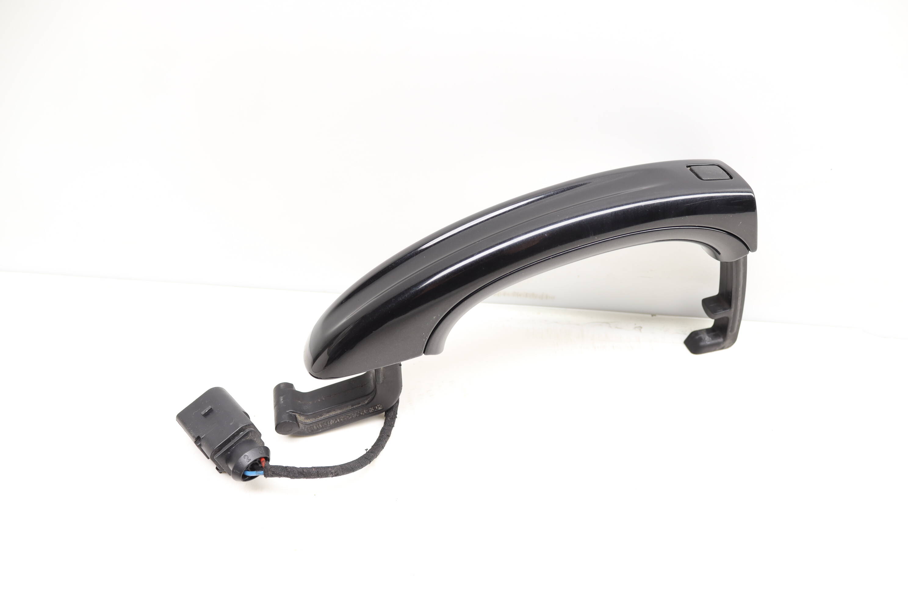 Audi Exterior Door Handle (Q7) 4L0837205B