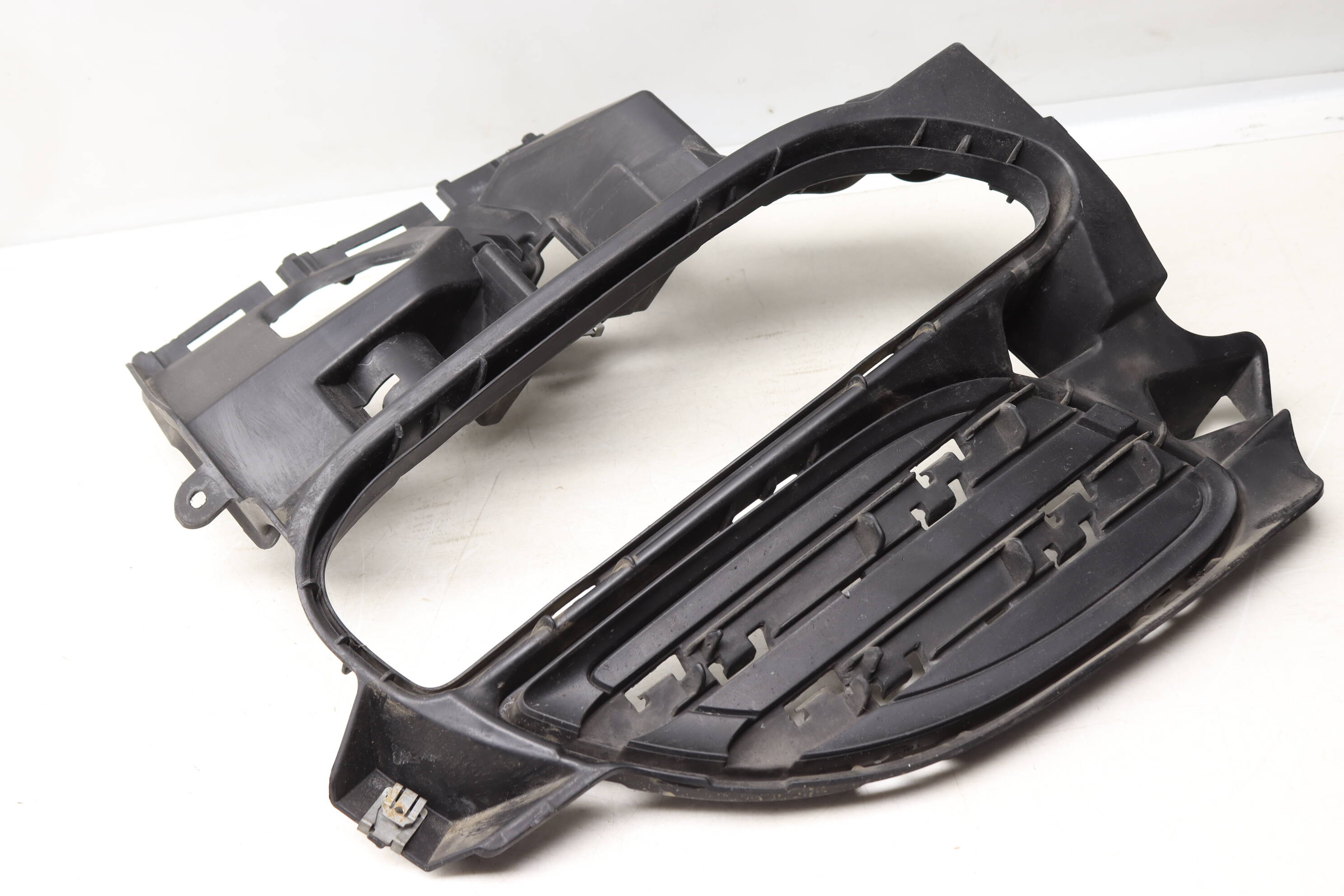 Porsche Front Right Bumper / Headlight Mount Bracket 97050556400