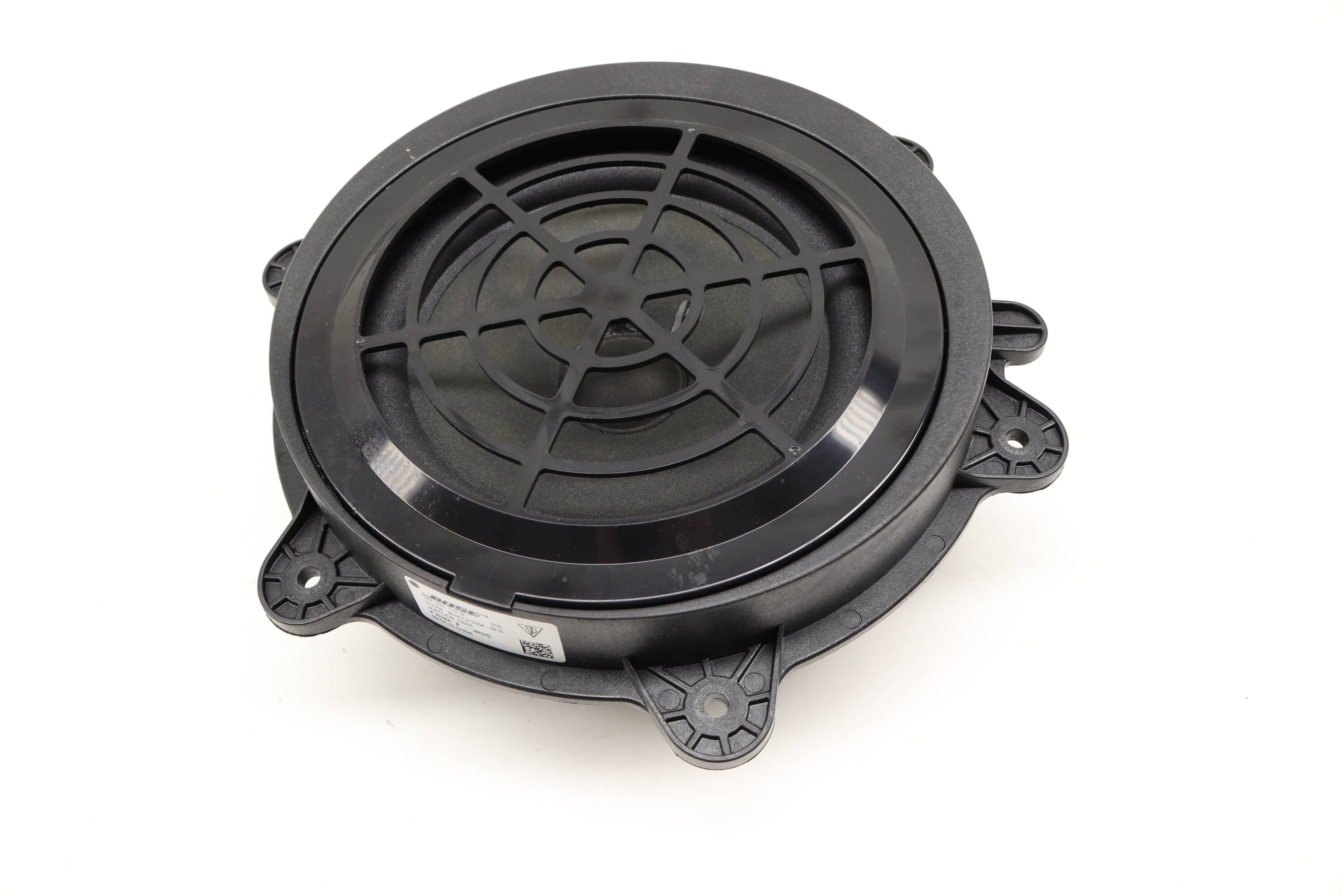 Porsche Rear Door Speaker / Woofer (Bose) 7PP035710B