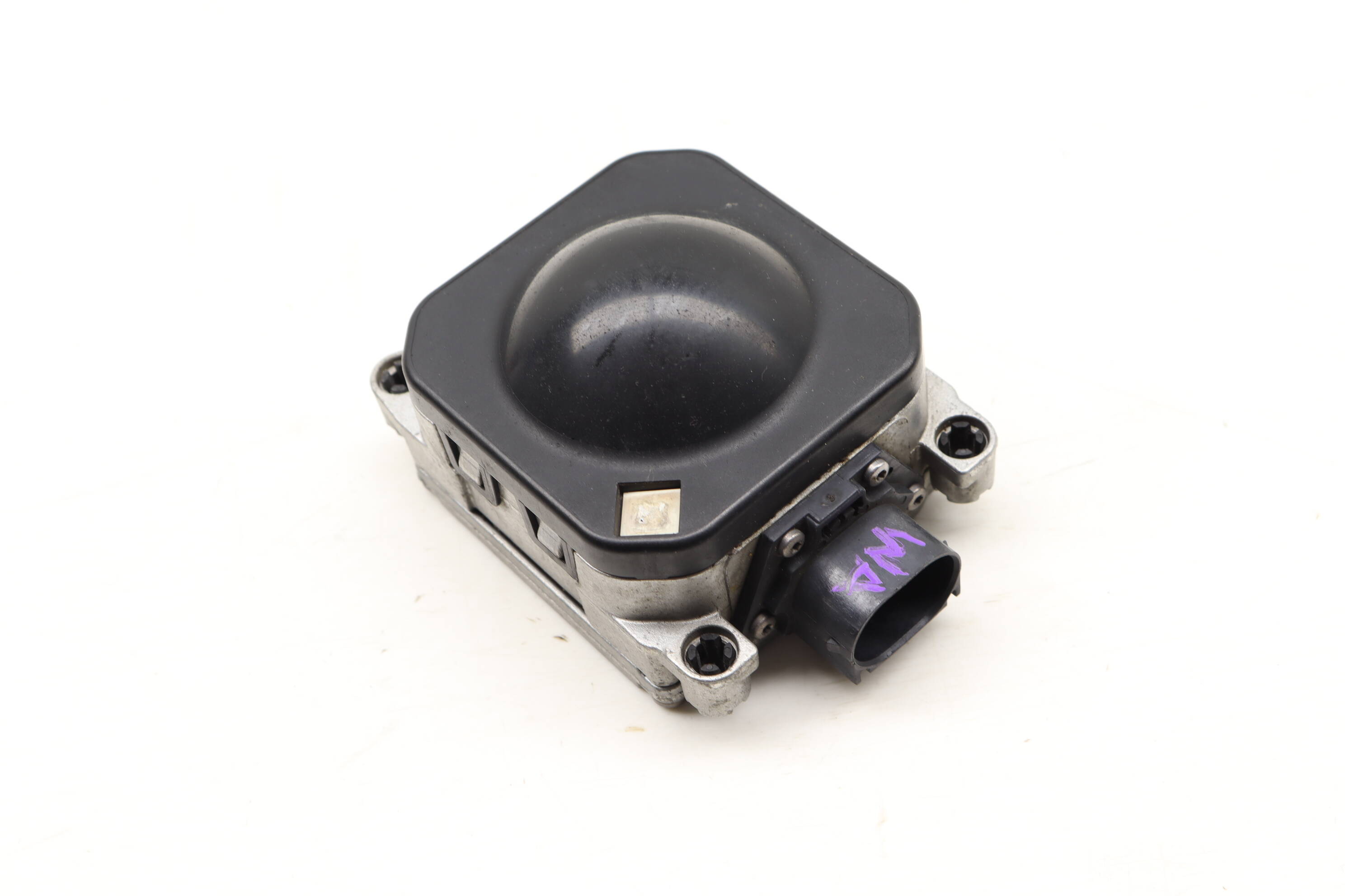 Audi Camera / Adaptive Cruise Control Module 4G0907217A