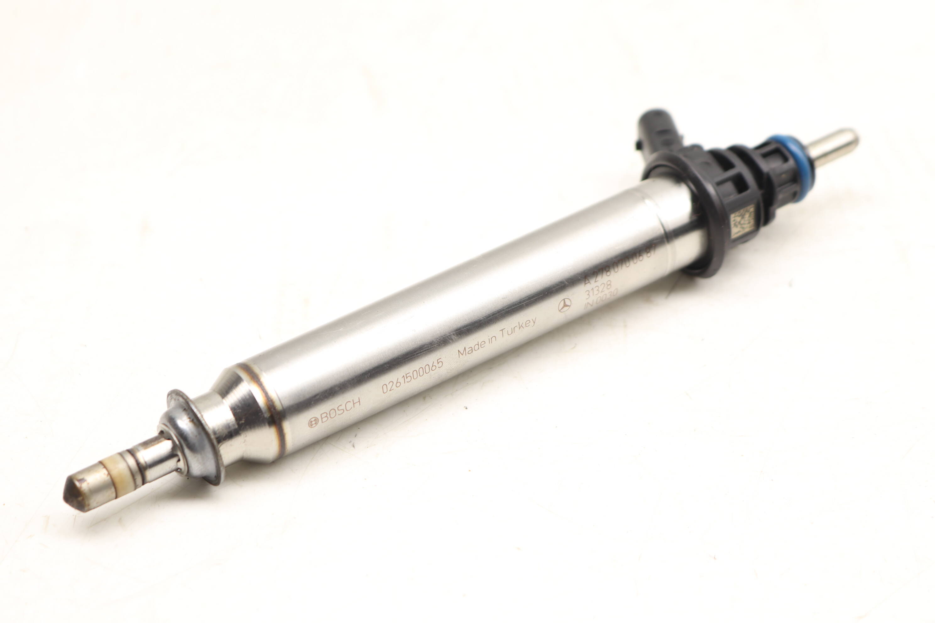 Genuine Used Mercedes-Benz CLS400 Engine Parts