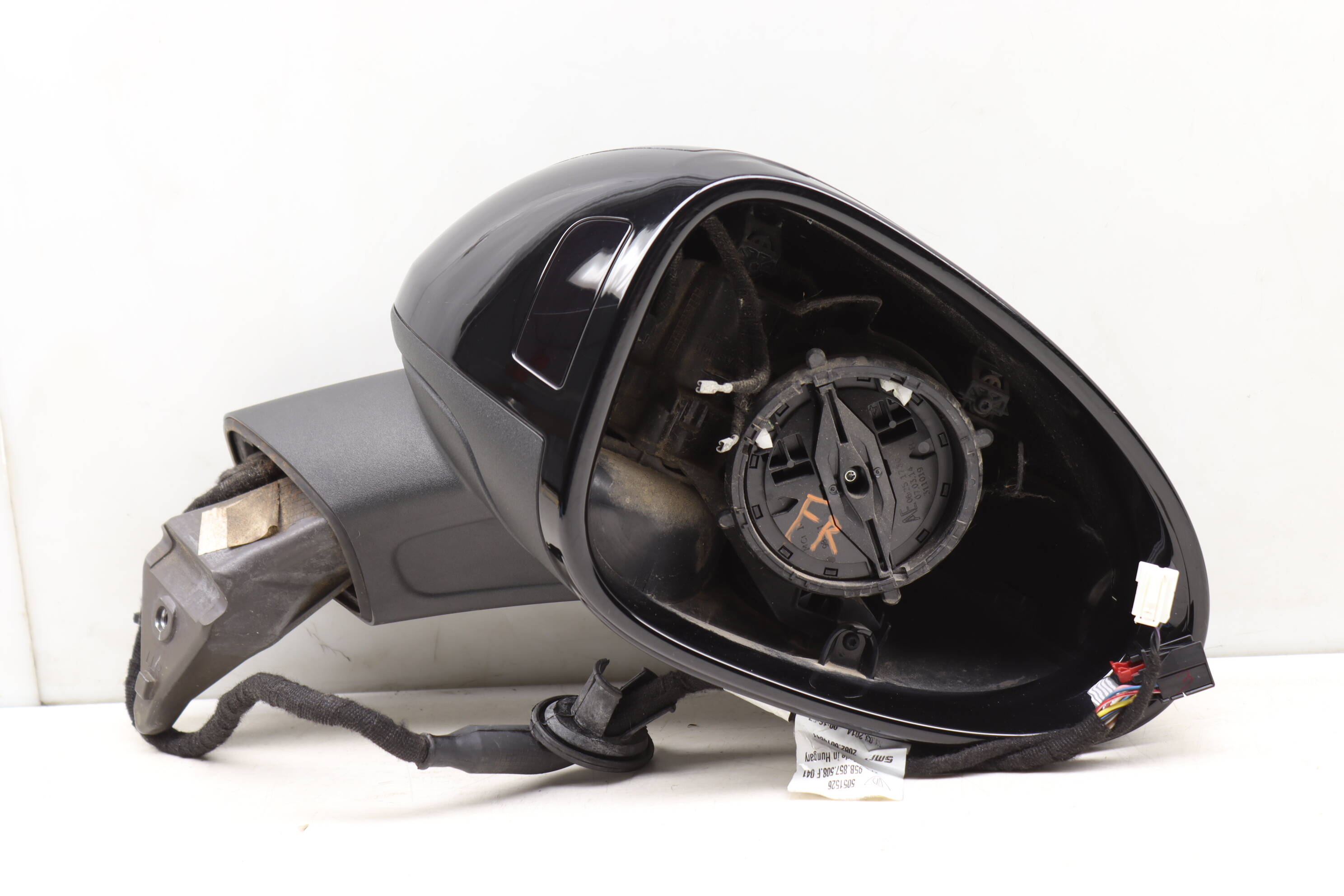 Porsche Right Side View Mirror (Macan) 95B857508F