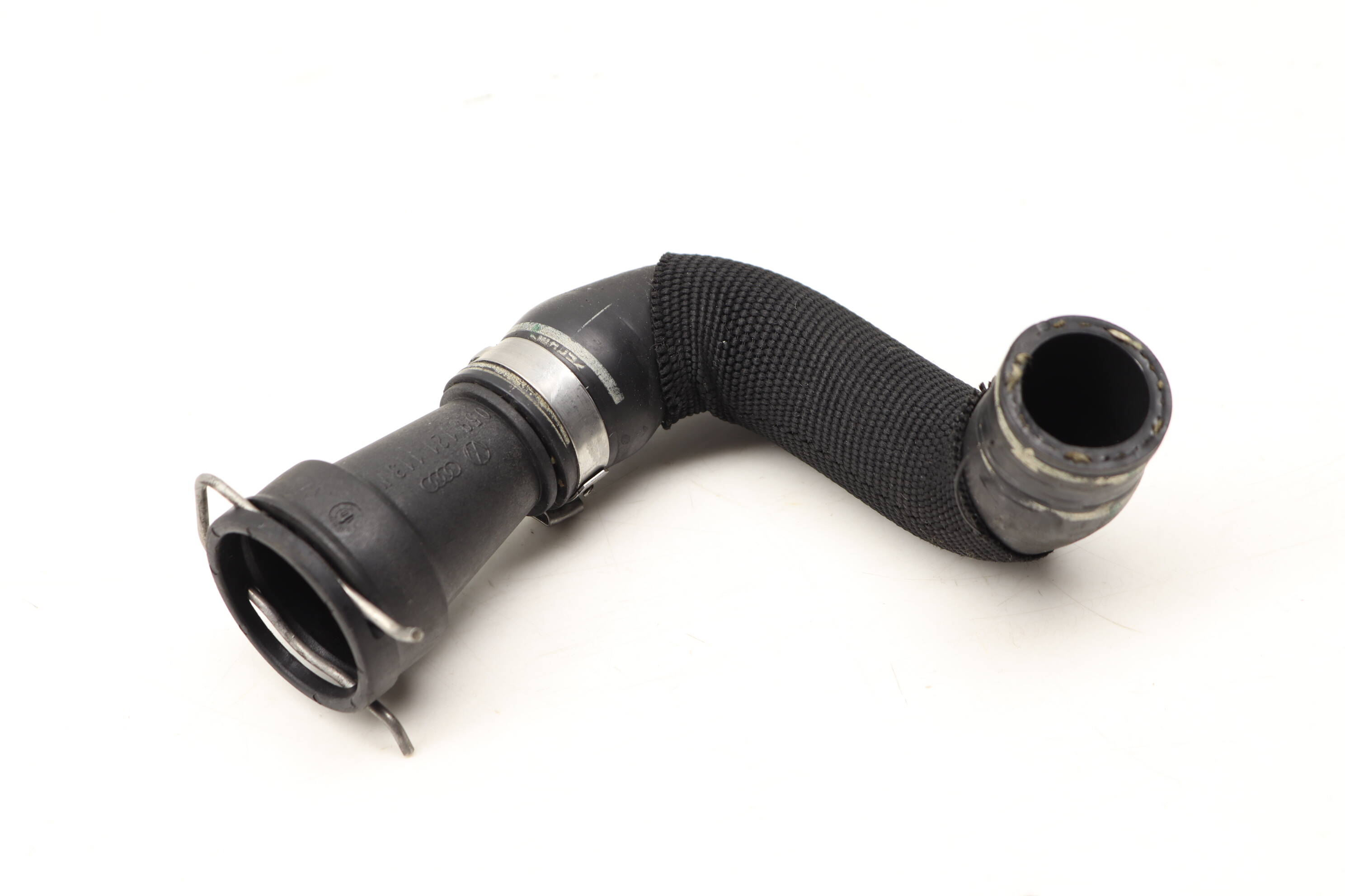 Audi Thermostat W/ Coolant Hose / Line (Supply) 059121113N