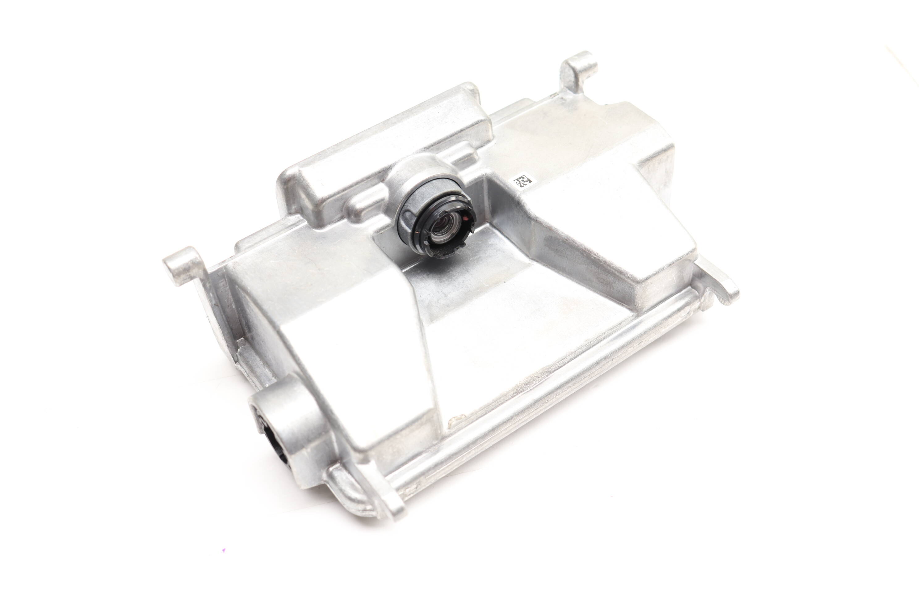 Audi Front Camera / Adaptive Cruise Control Module 4G0907217