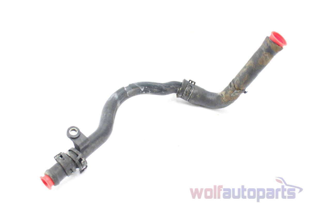 Audi Coolant Pipe / Line / Tube 06E121044D
