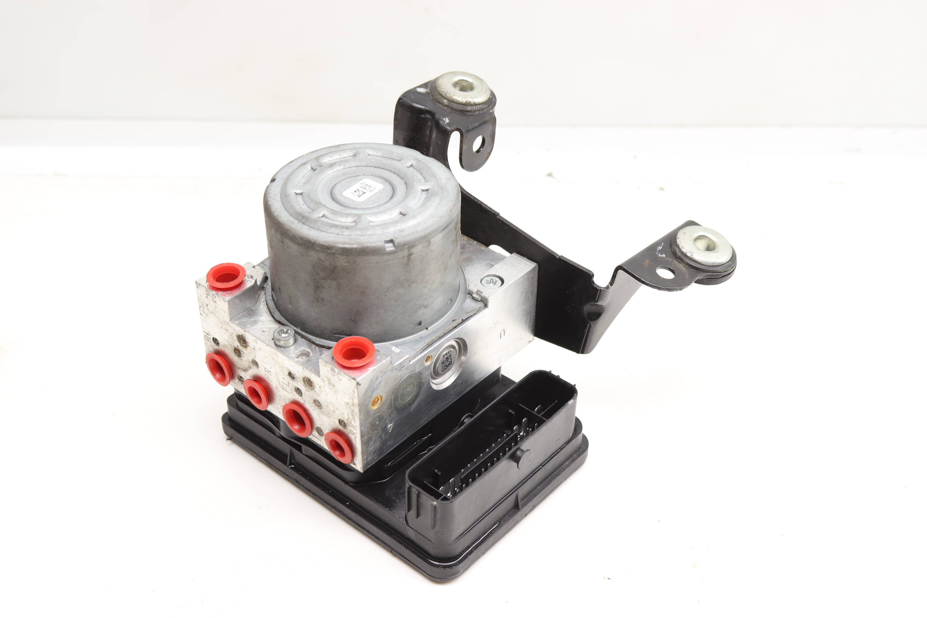 Land Rover Abs Pump / Module Unit HJ322C405AC