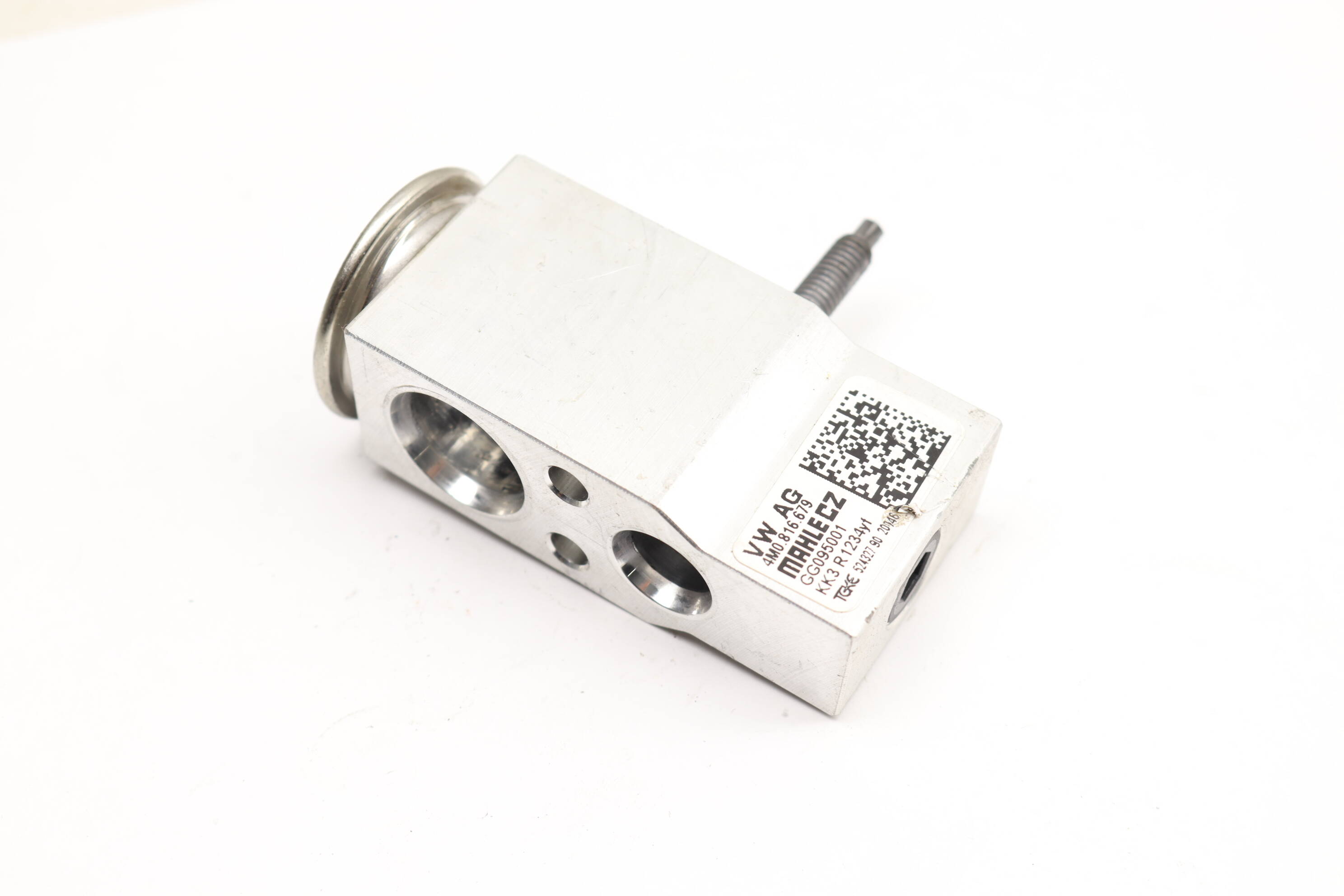 Audi Ac Expansion Valve (S8, Q8, Q7, RS Q8, A8 Quattro) 4M0816679