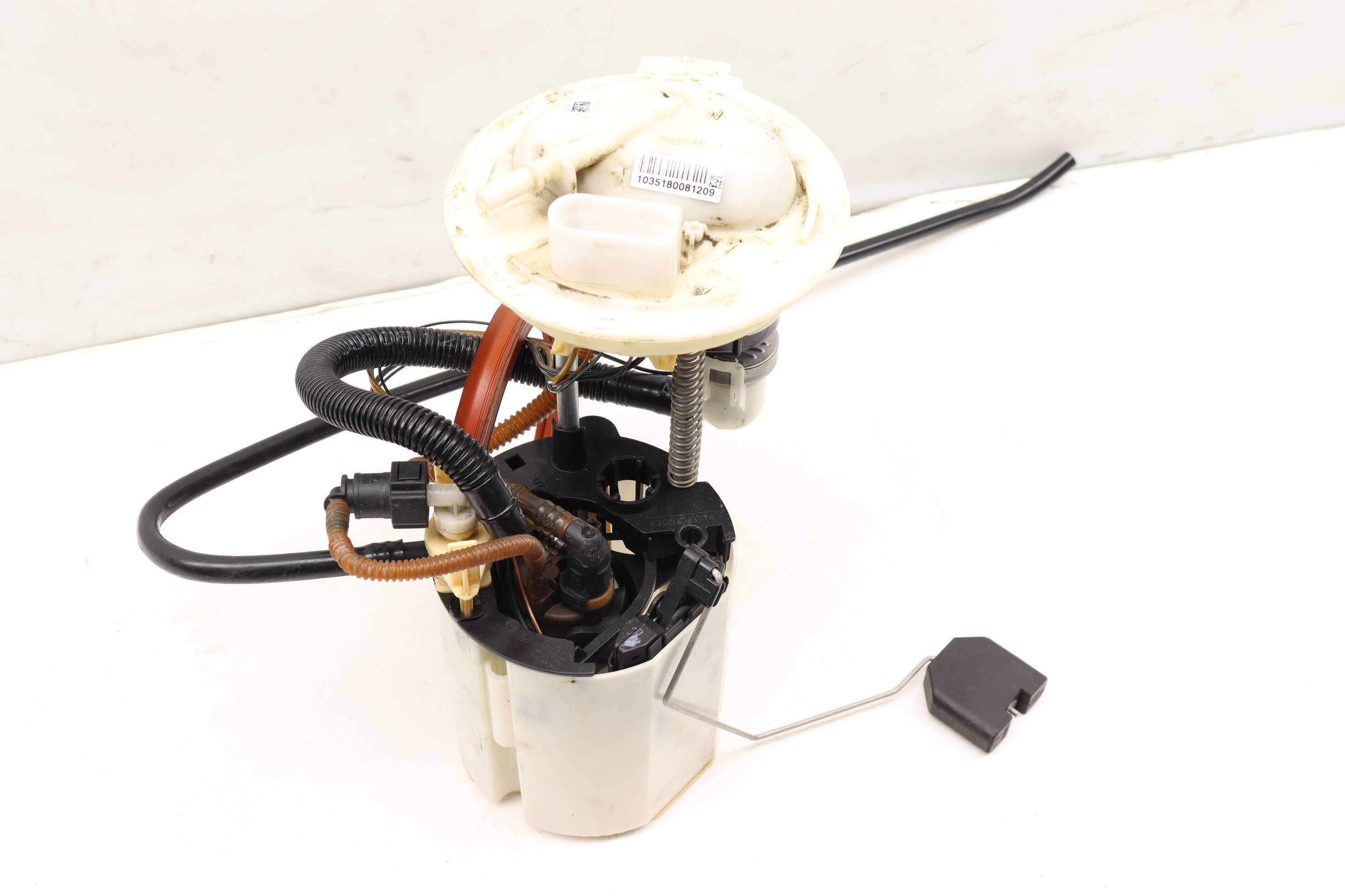 IN-TANK FUEL PUMP ASSEMBLY - VW CC PASSAT CC - 3C0919051AE