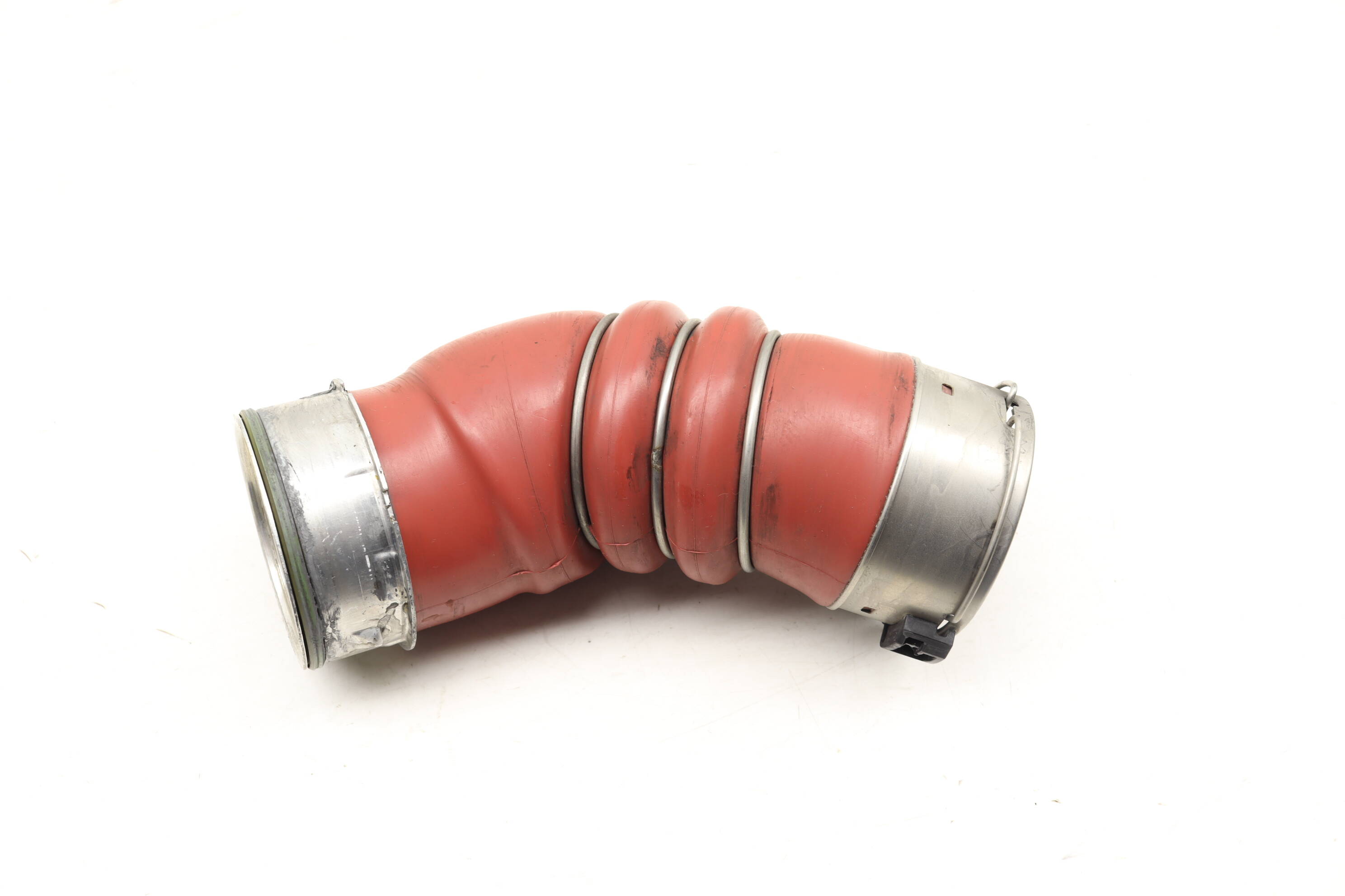 BMW Turbo Intercooler Hose / Tube (X5) 11617799873