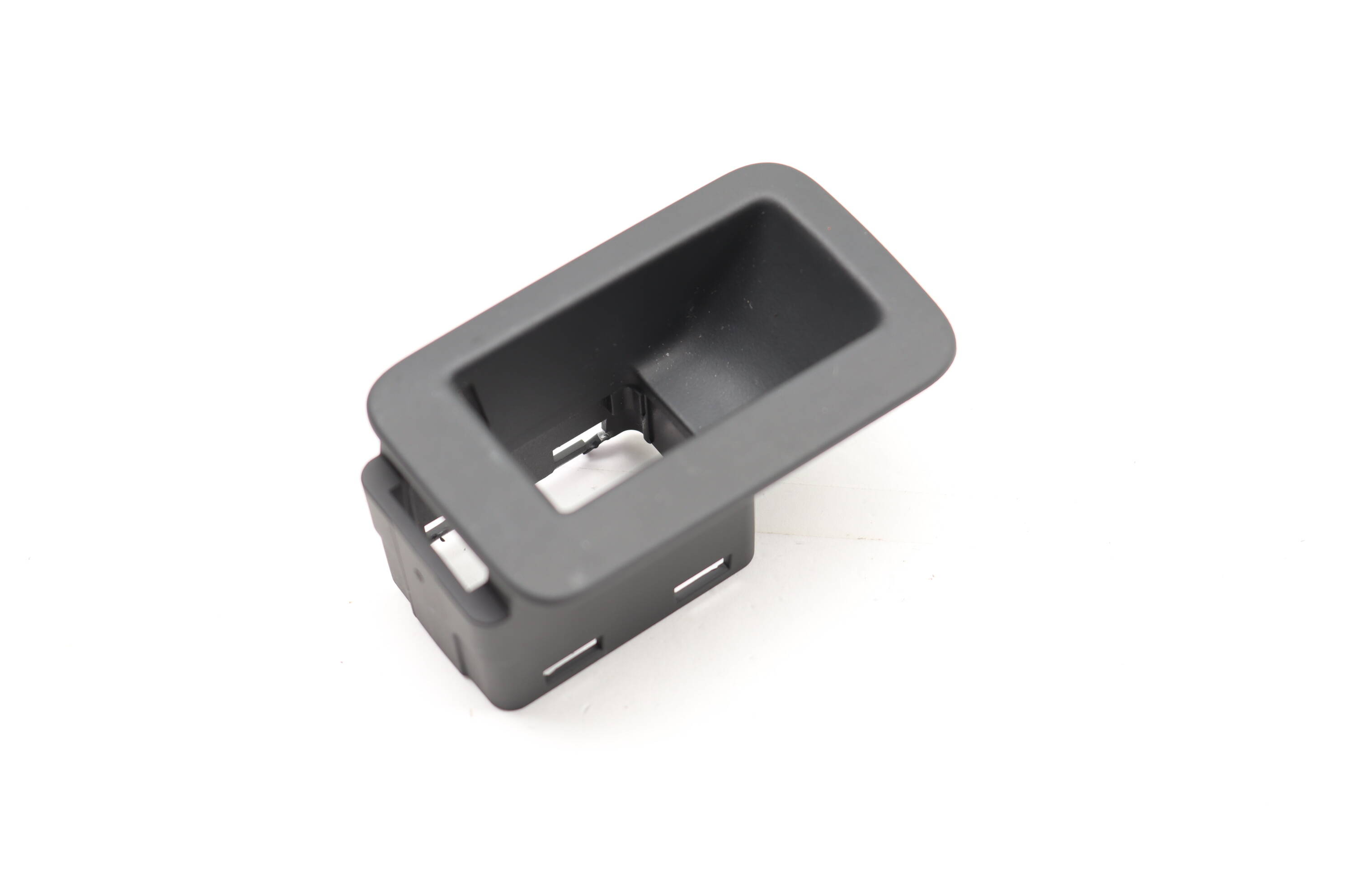 Audi Rear Right Door Panel Window Switch Trim / Bezel 8W0959524C