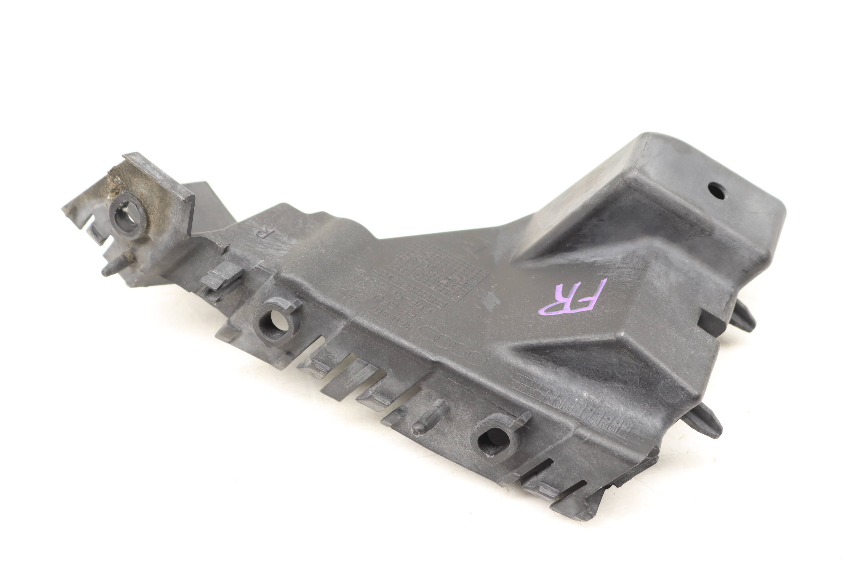 Audi Right Headlight Mount Bracket (Q5, SQ5) 8R0805608