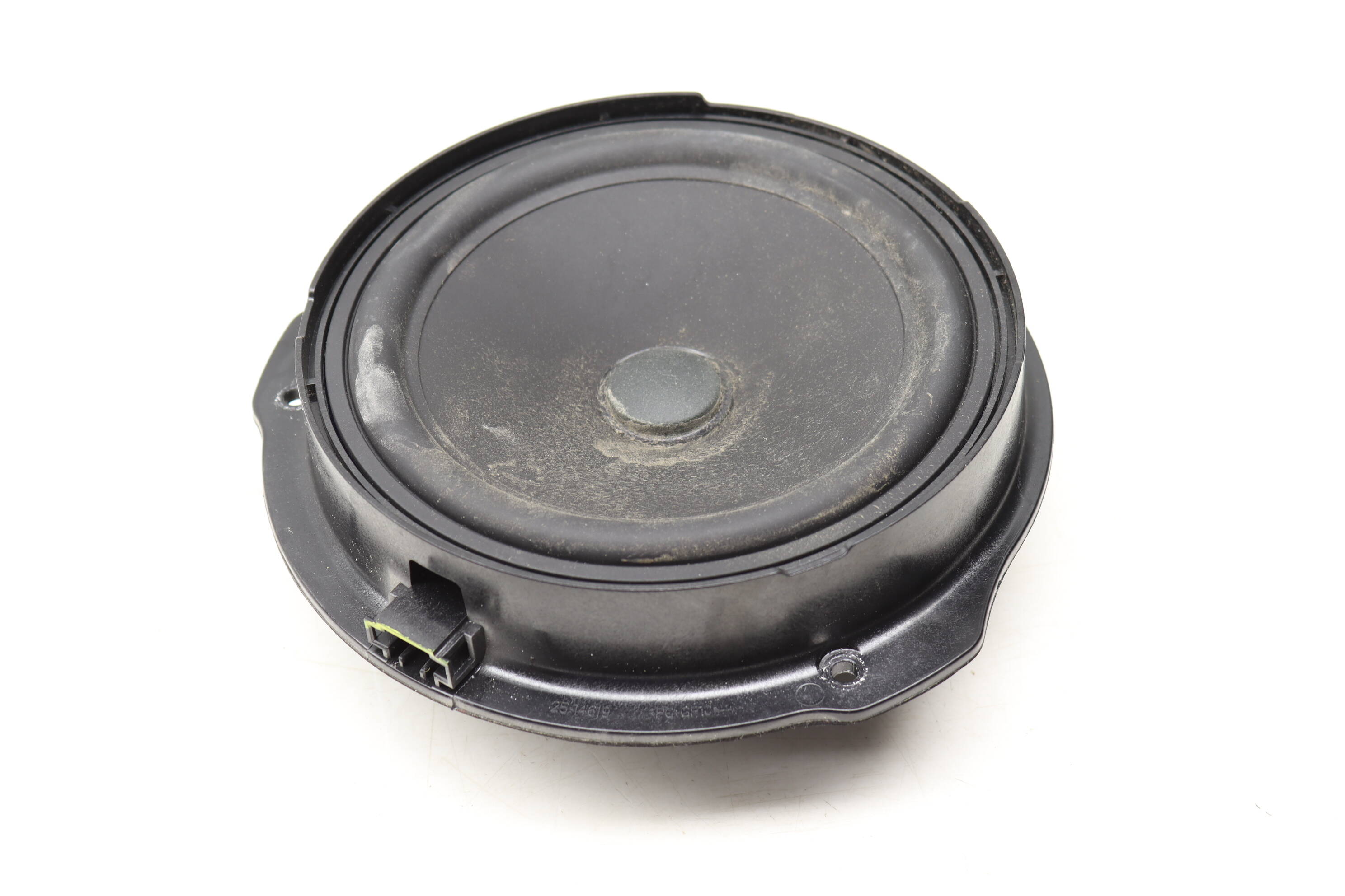 Mercedes-Benz Front Door Speaker / Woofer 2048205502