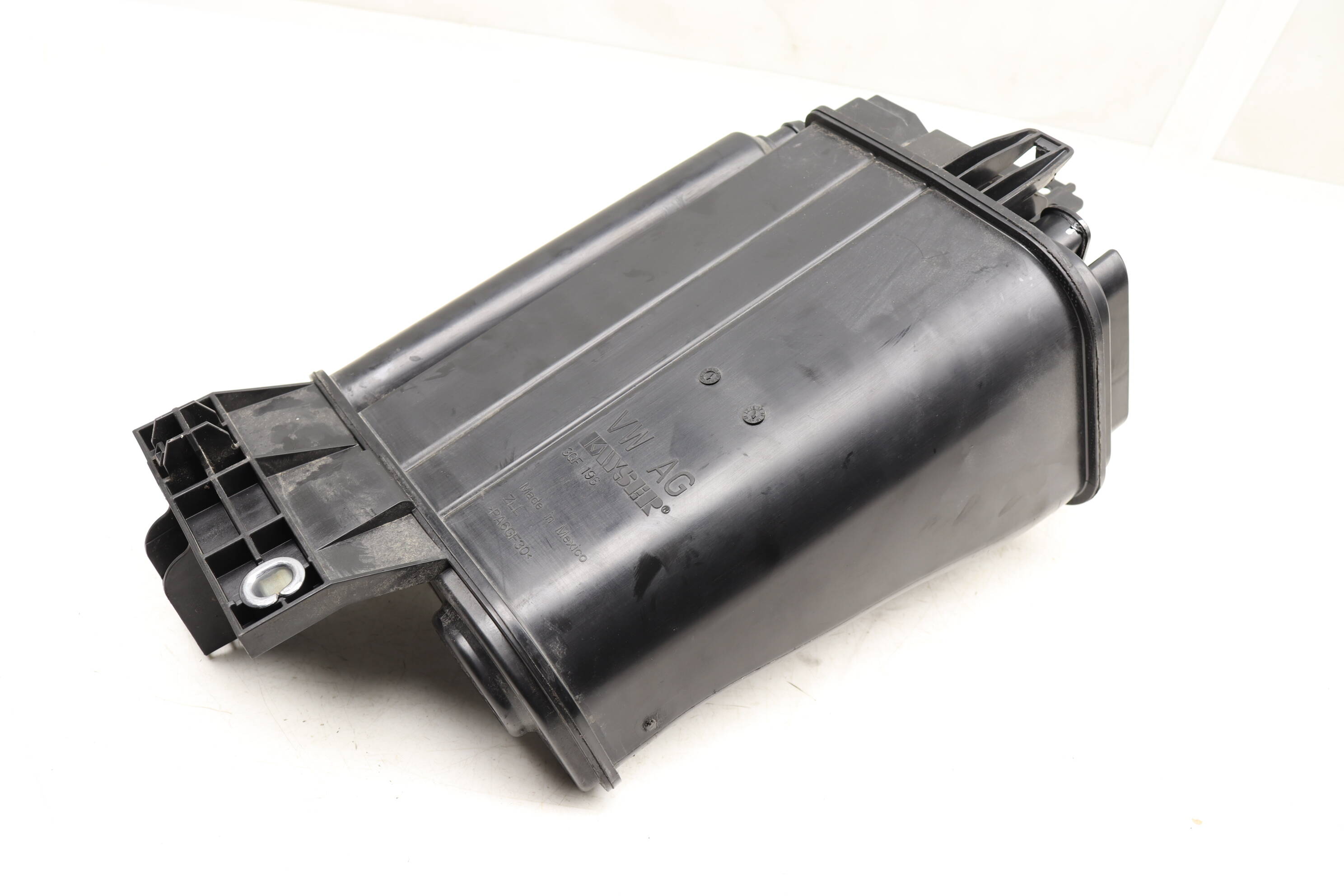 VW Fuel Evap Charcoal Canister 3QF201797A