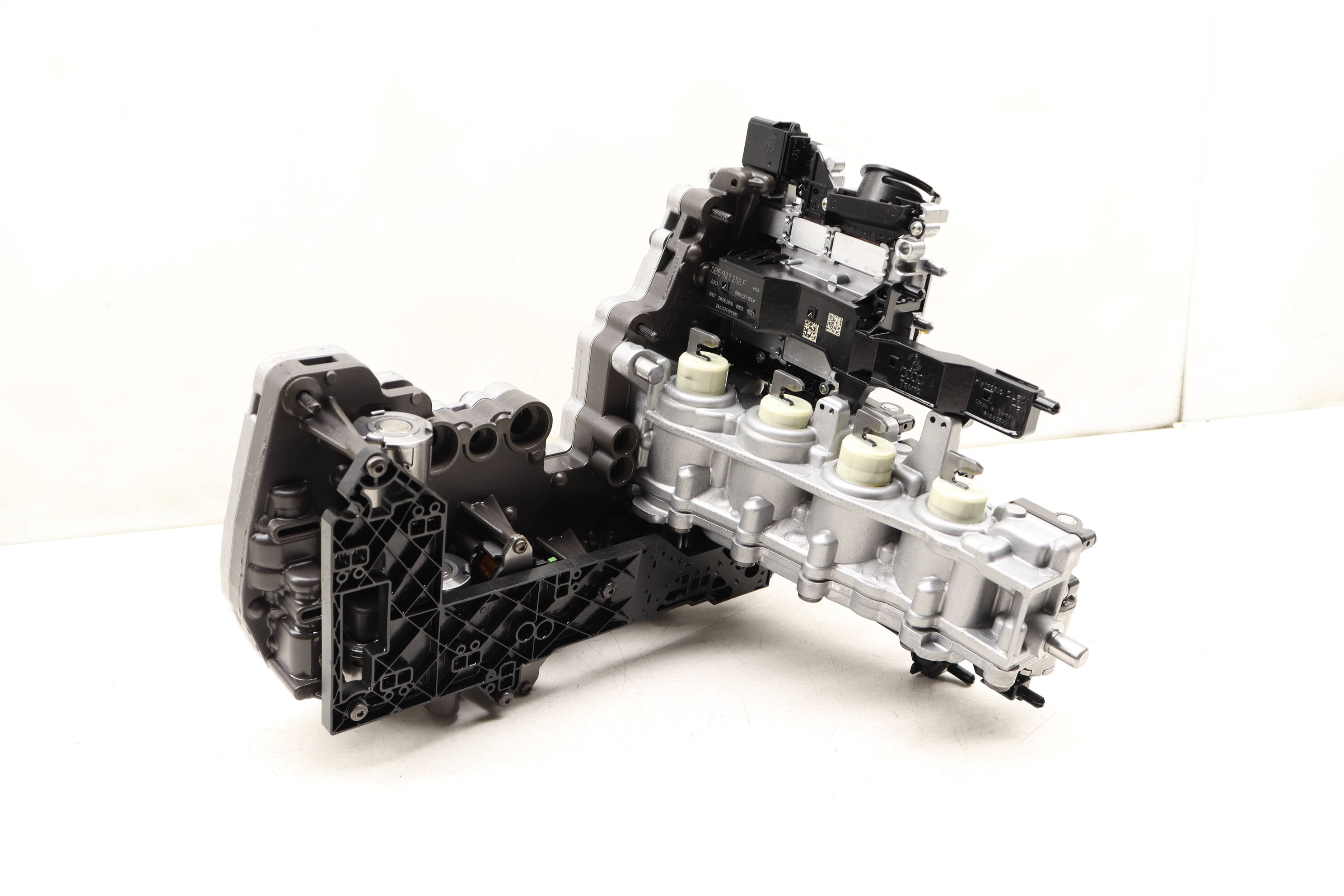 Porsche Transmission Valve Body / Mechatronic (Macan) 0B5325025AC