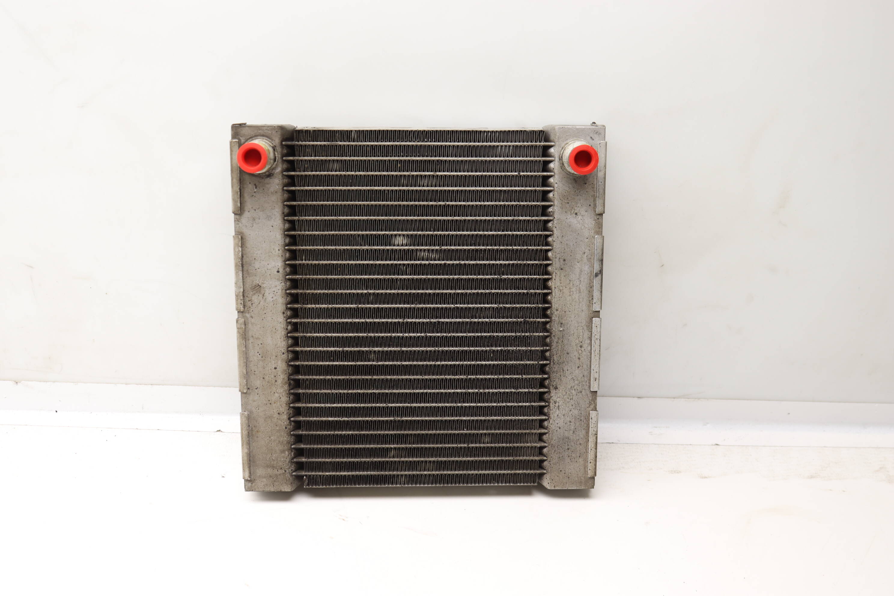 BMW Auxiliary / Secondary Radiator 17117806190