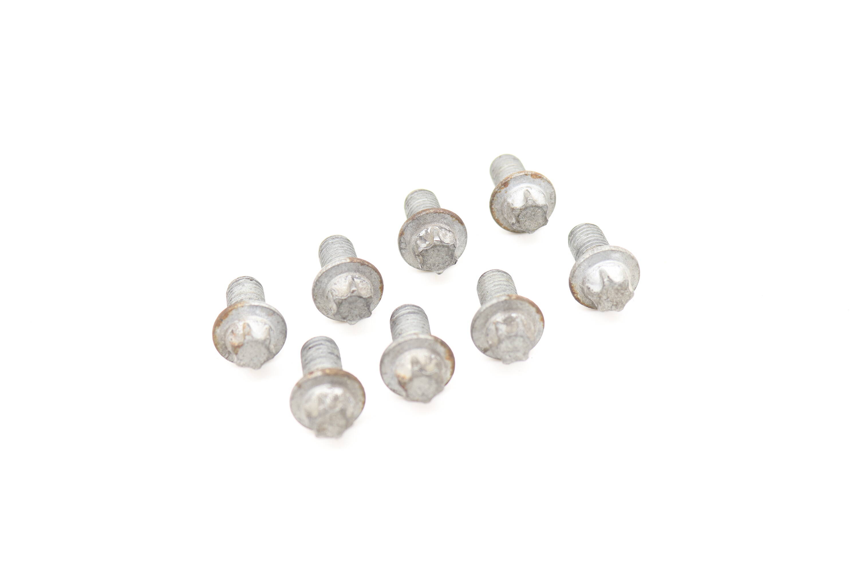 Genuine Used BMW X6 Fasteners | Clips | Bolts Parts