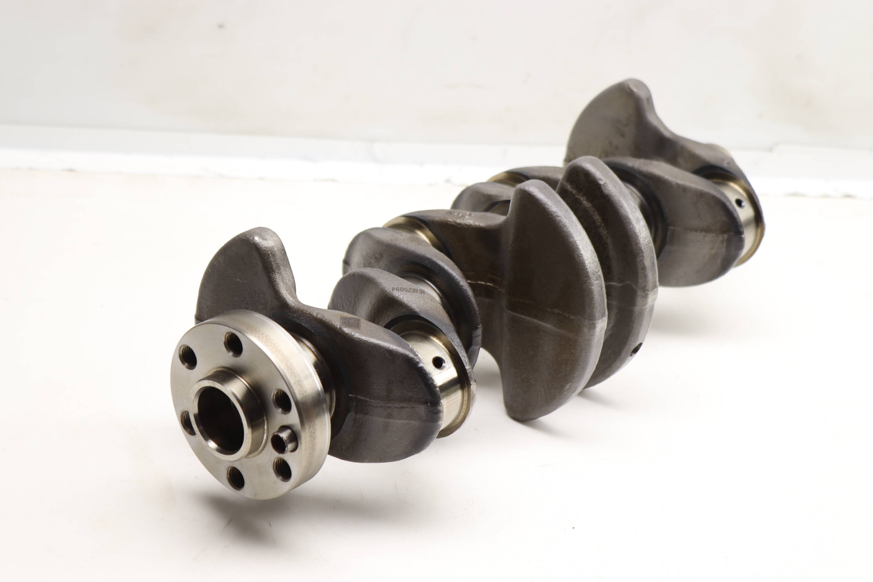 BMW Crankshaft / Crank Shaft 11217640165