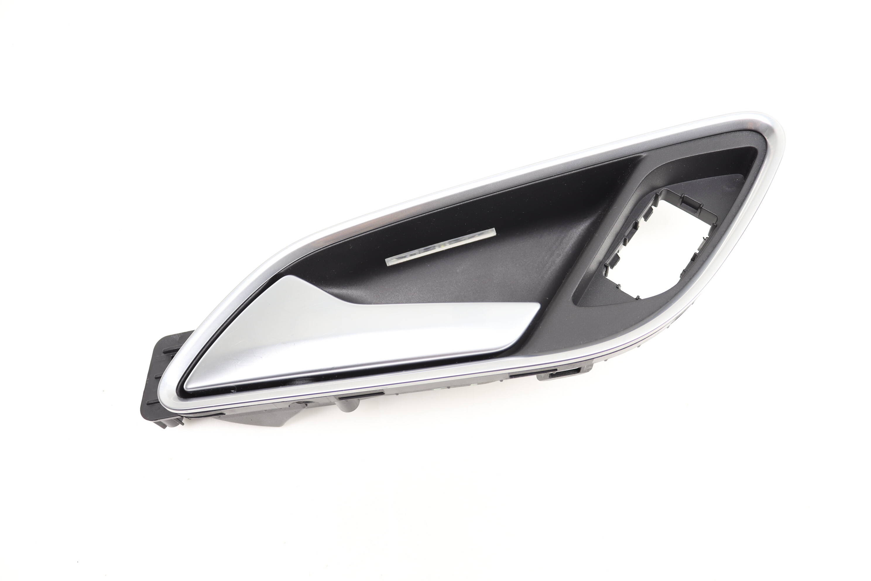 Audi Front Left Interior Door Handle / Release 8U1837019A