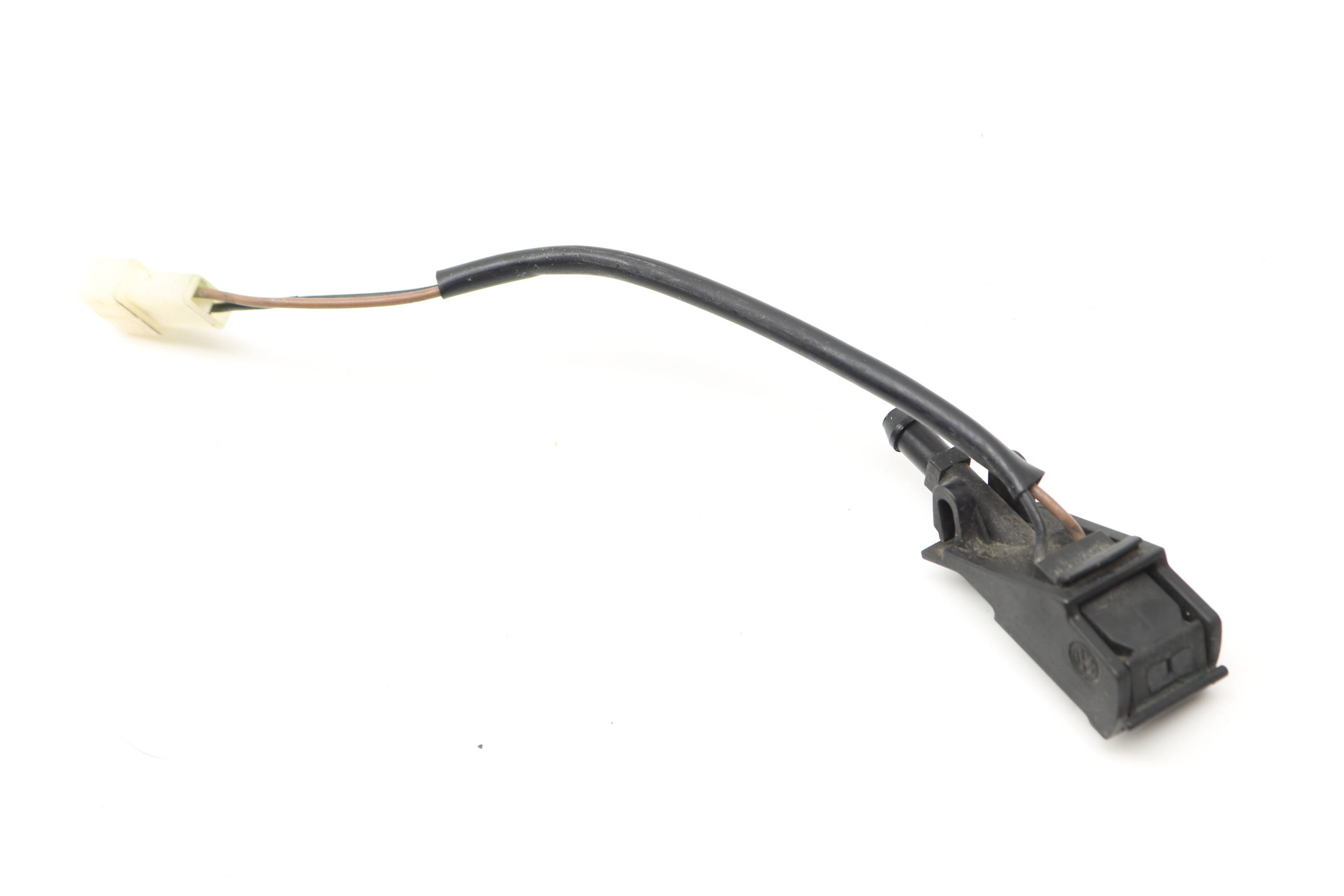 VW Windshield Washer Sprayer Jet / Nozzle 6E0955986