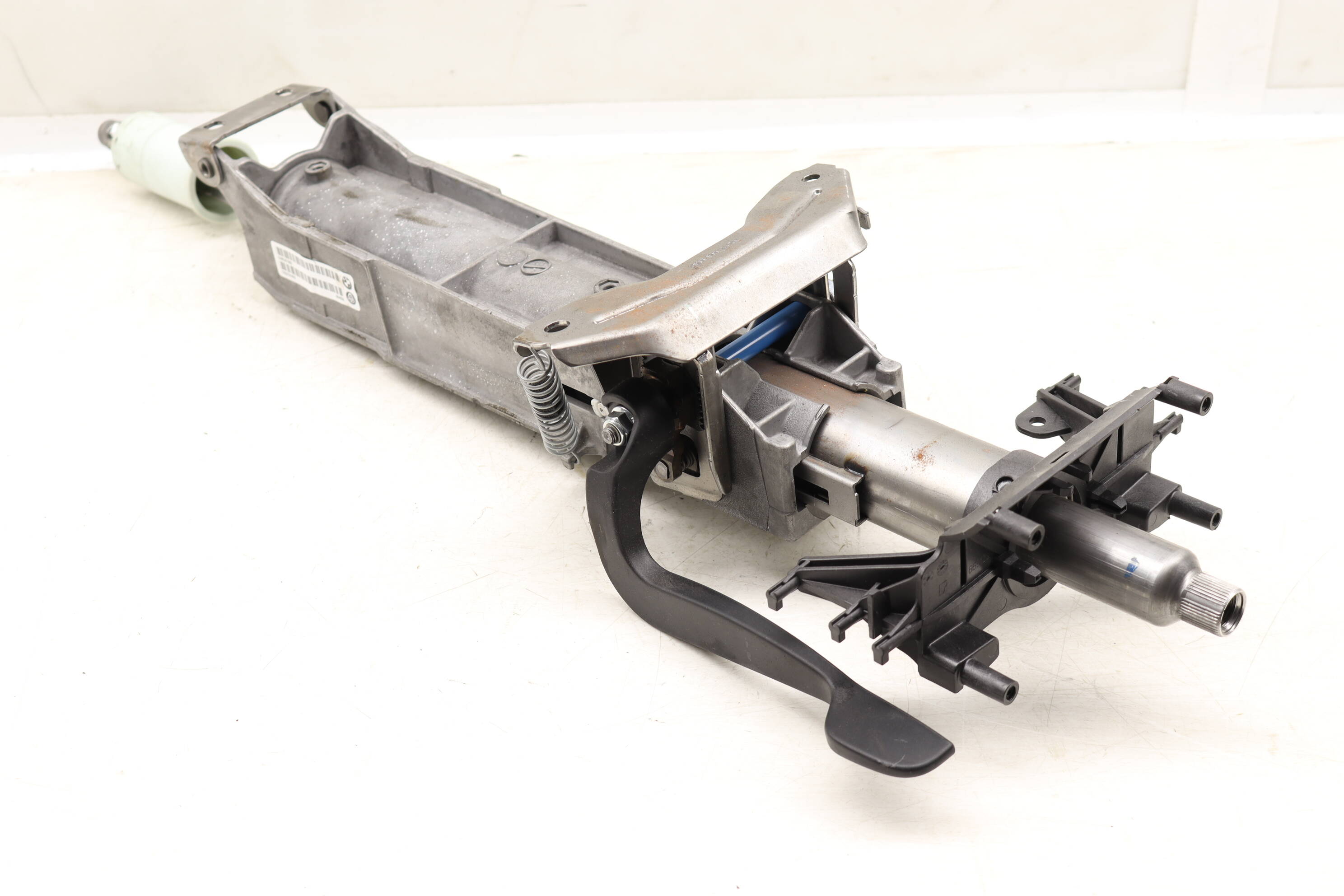 BMW Steering Column Assembly 32306858559
