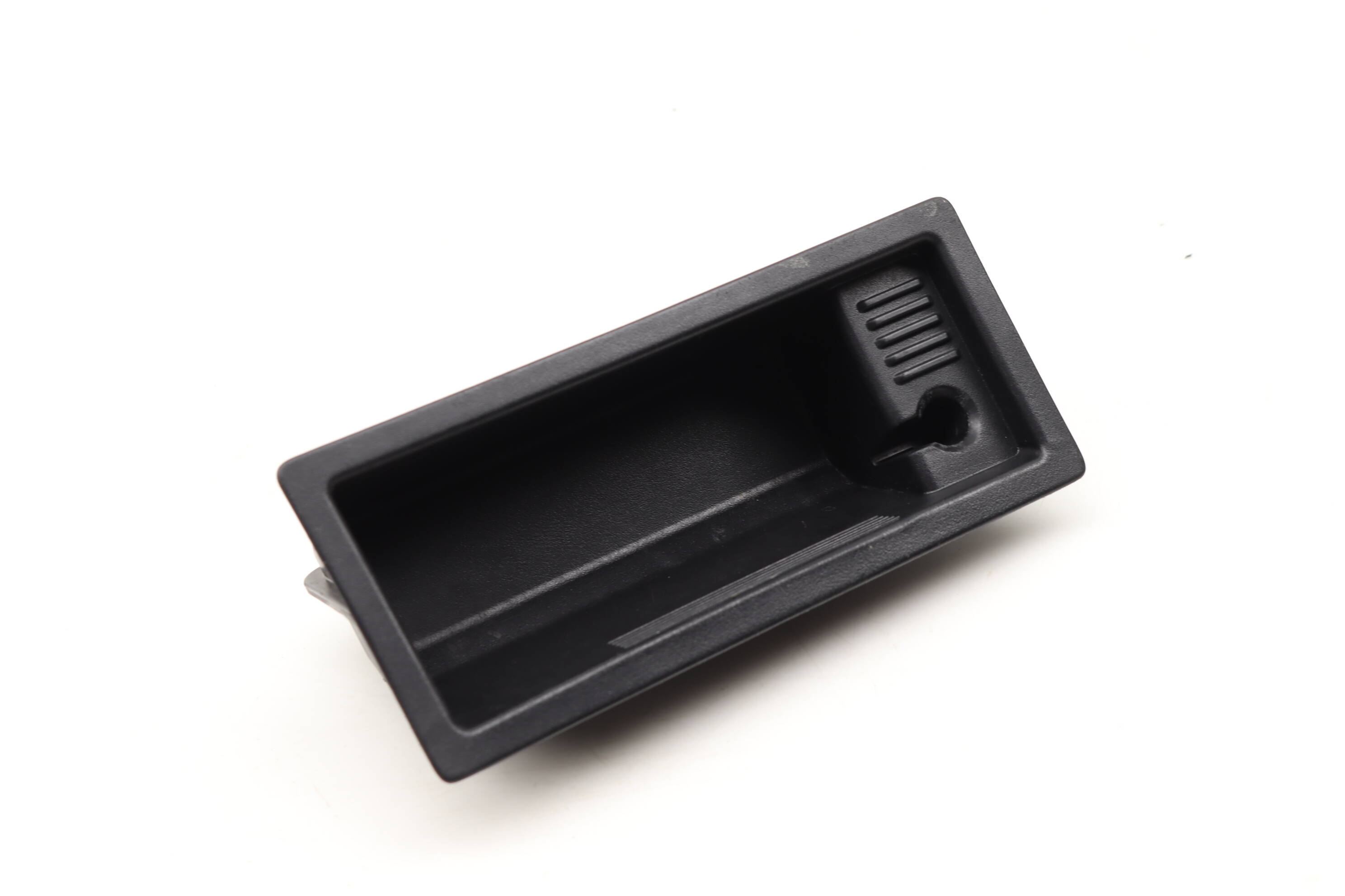 BMW Center Console Ashtray Insert (X5, X6) 51166954945