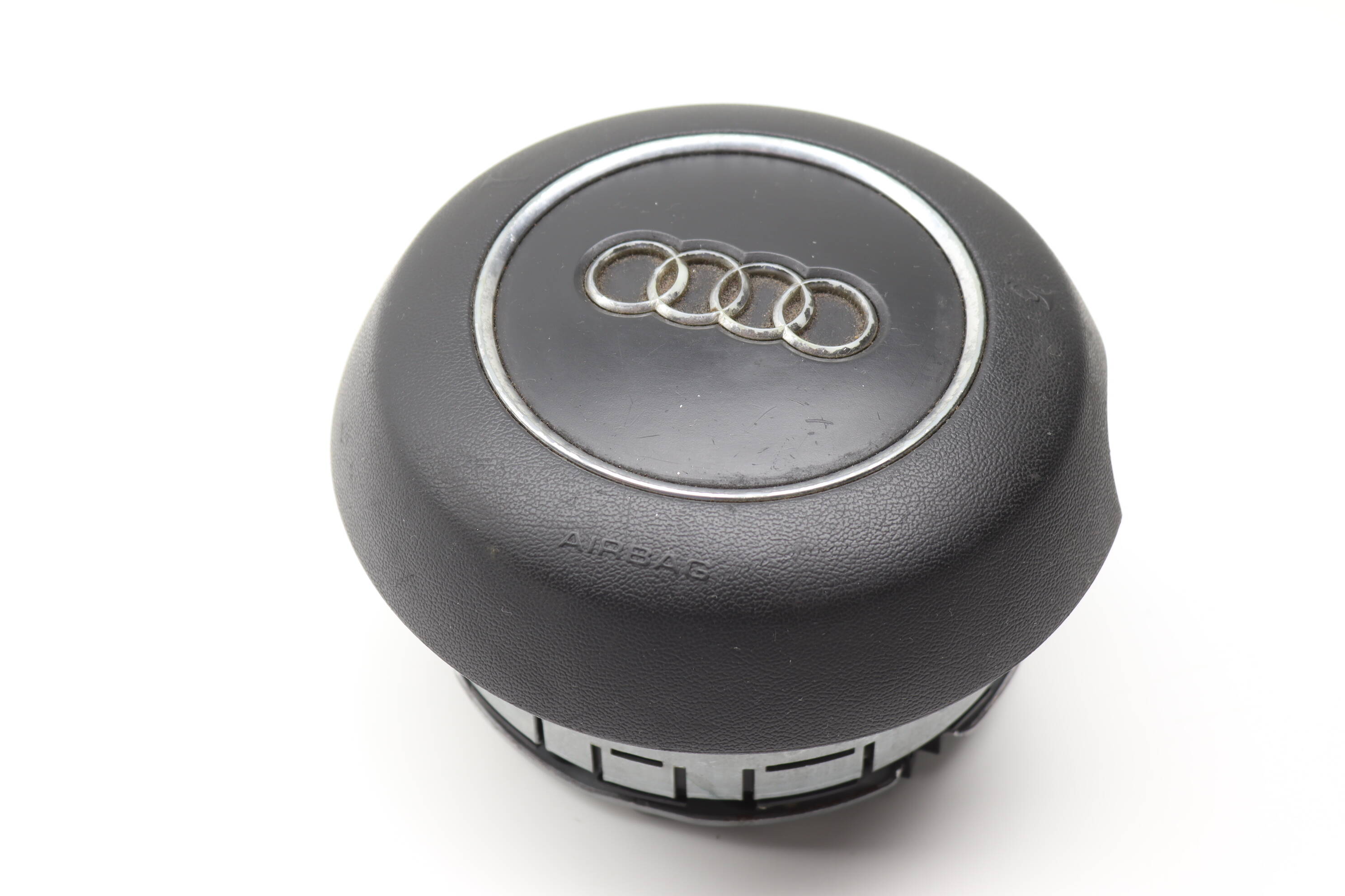 Audi Steering Wheel Airbag / Air Bag 4G0880201H
