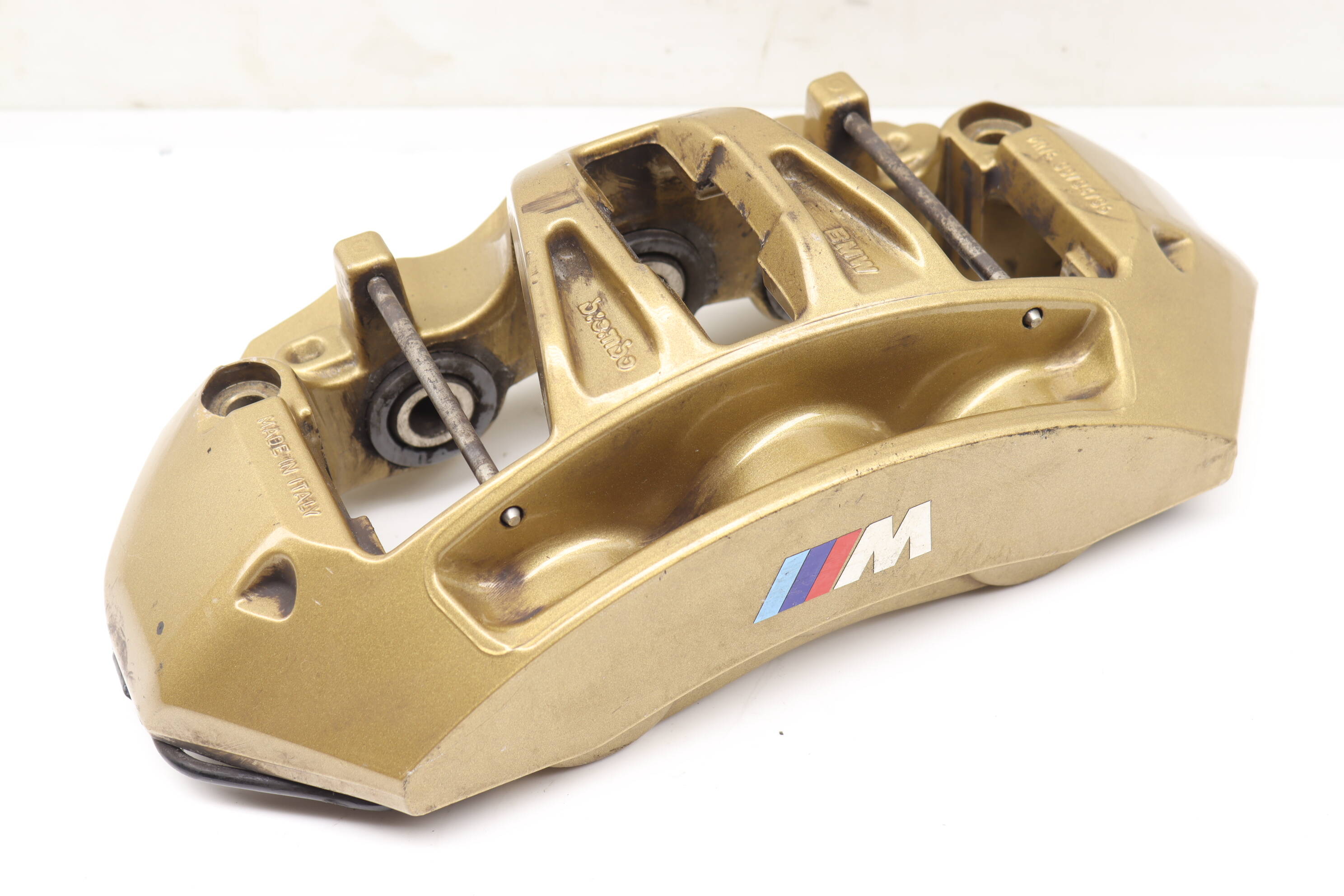 BMW Front Right Brake Caliper (M6 Gran Coupe, M6, M5) 34117845748