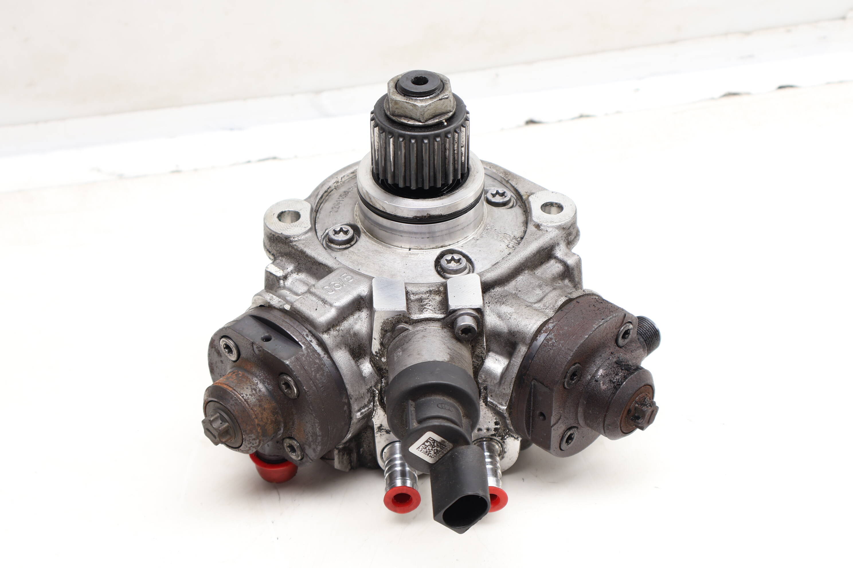Audi Tdi High Pressure Fuel Pump / Hpfp 059130755CD