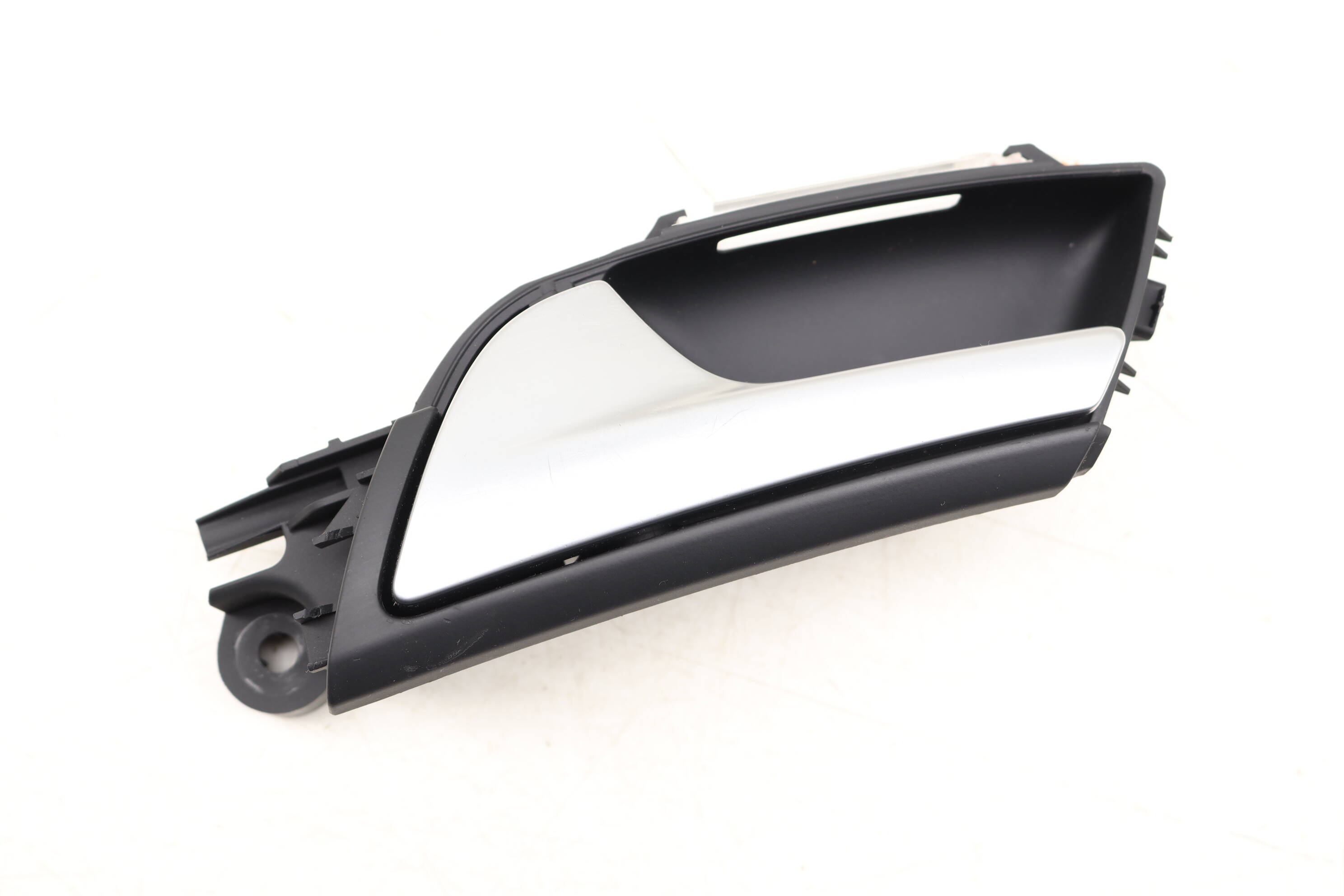 Audi Front Left Interior Door Handle 8T0837019A