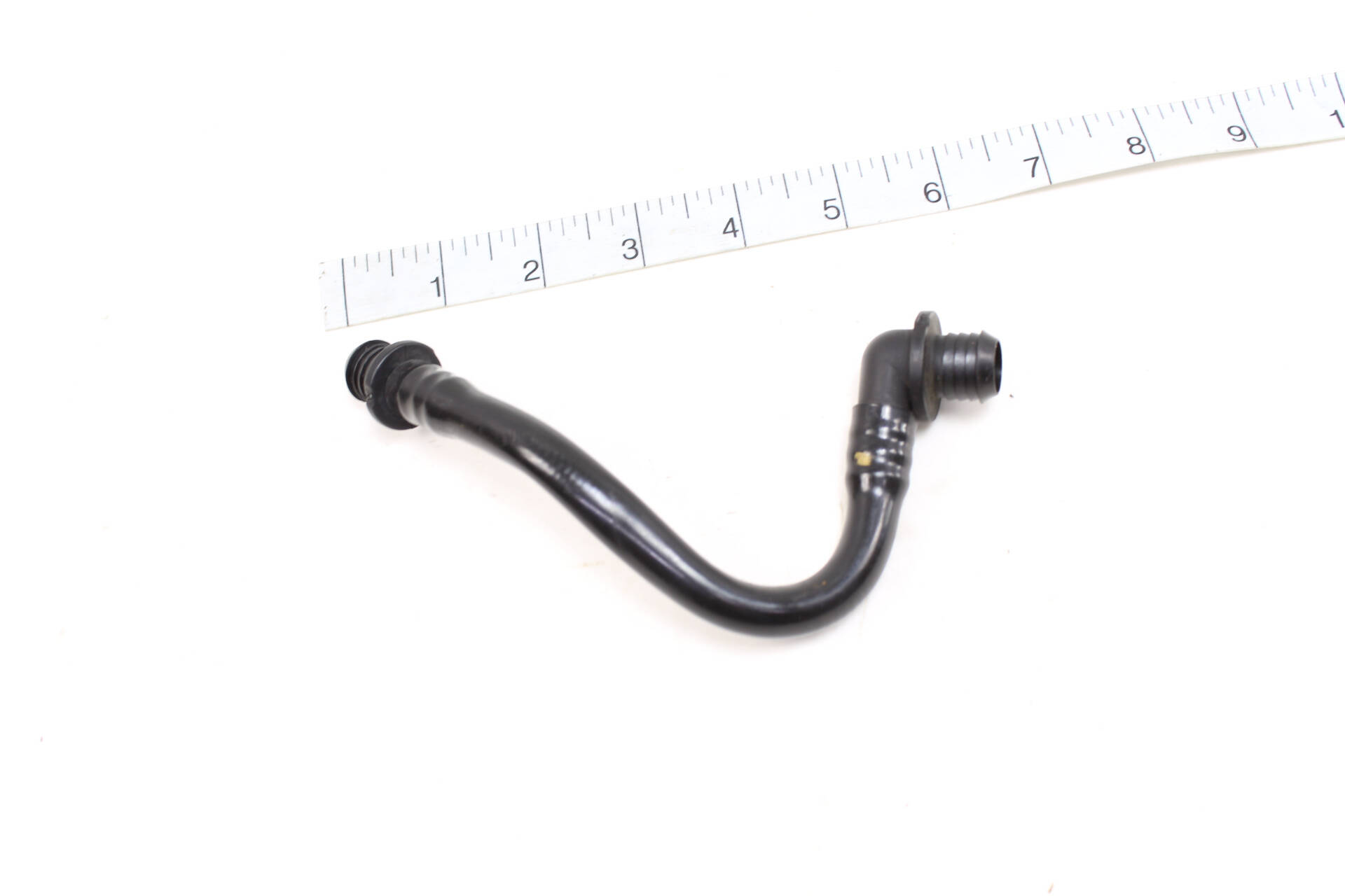 BRAKE BOOSTER VACUUM HOSE / LINE - AUDI A4 A6 ALLROAD S4 VW PASSAT