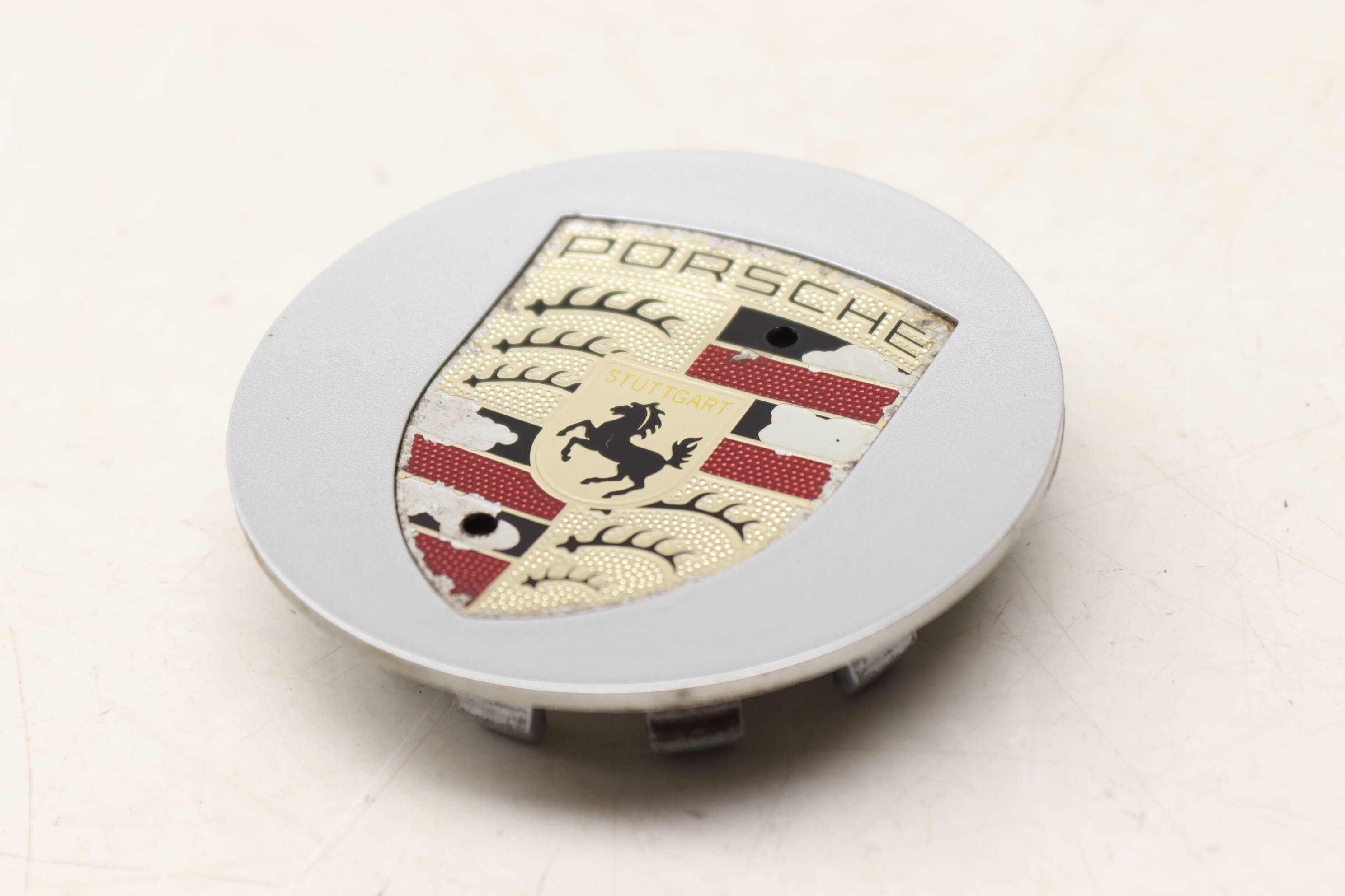 Porsche Wheel Center Cap 7L5601149