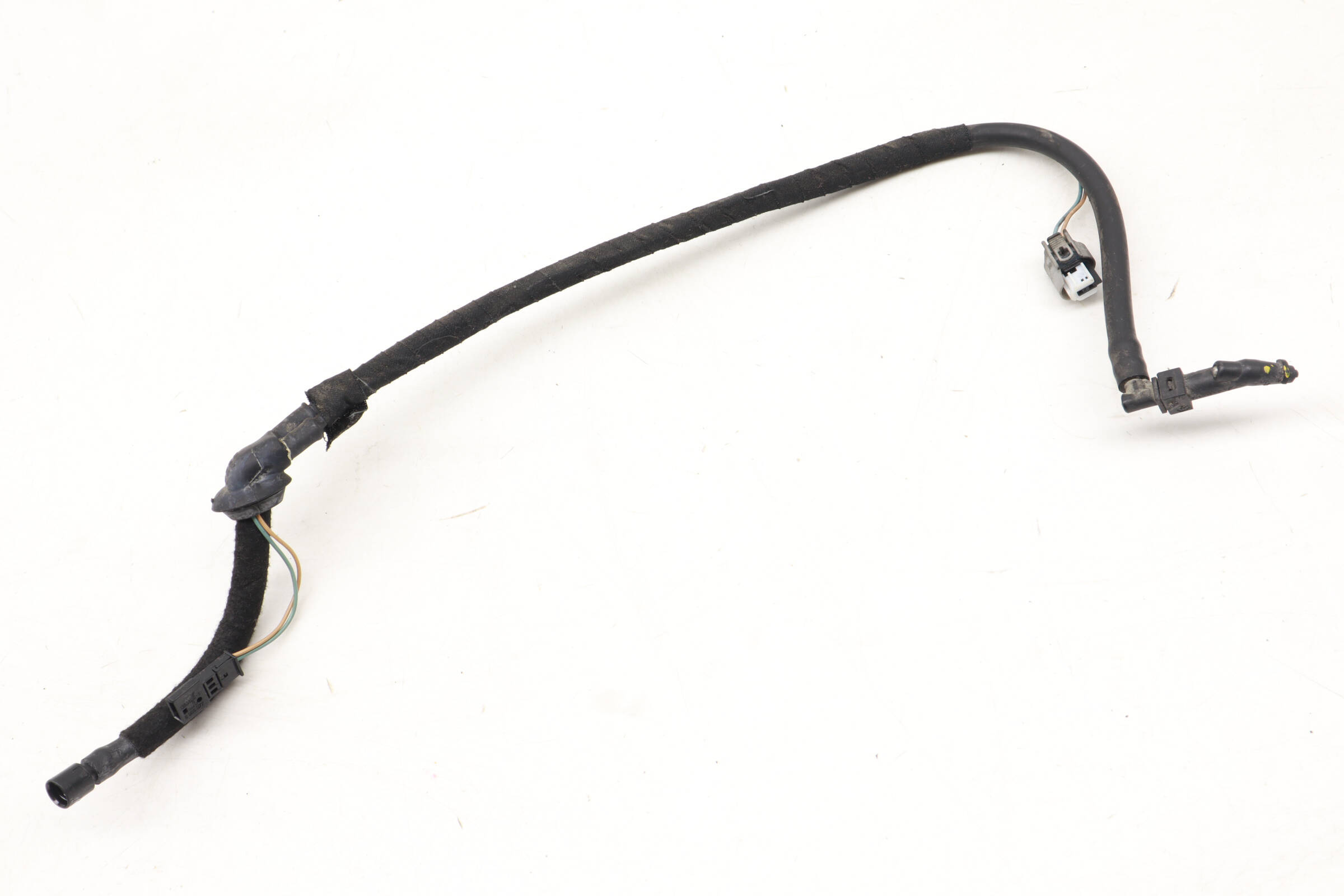 BMW Rear Window Washer Sprayer / Nozzle (X5) 61687149645
