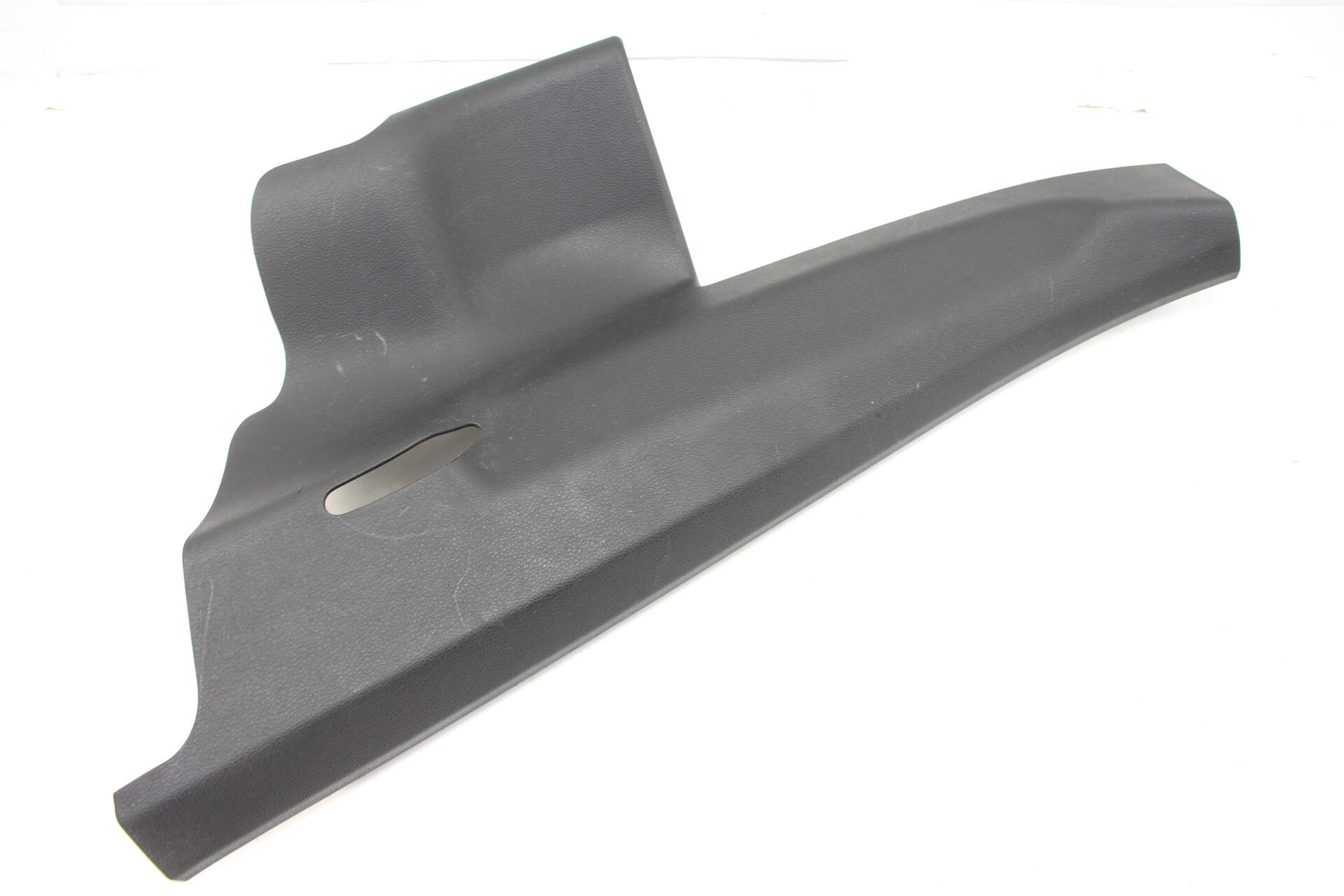 Audi Left Lower C Pillar Trim / Lining (Q7) 4L0867767A