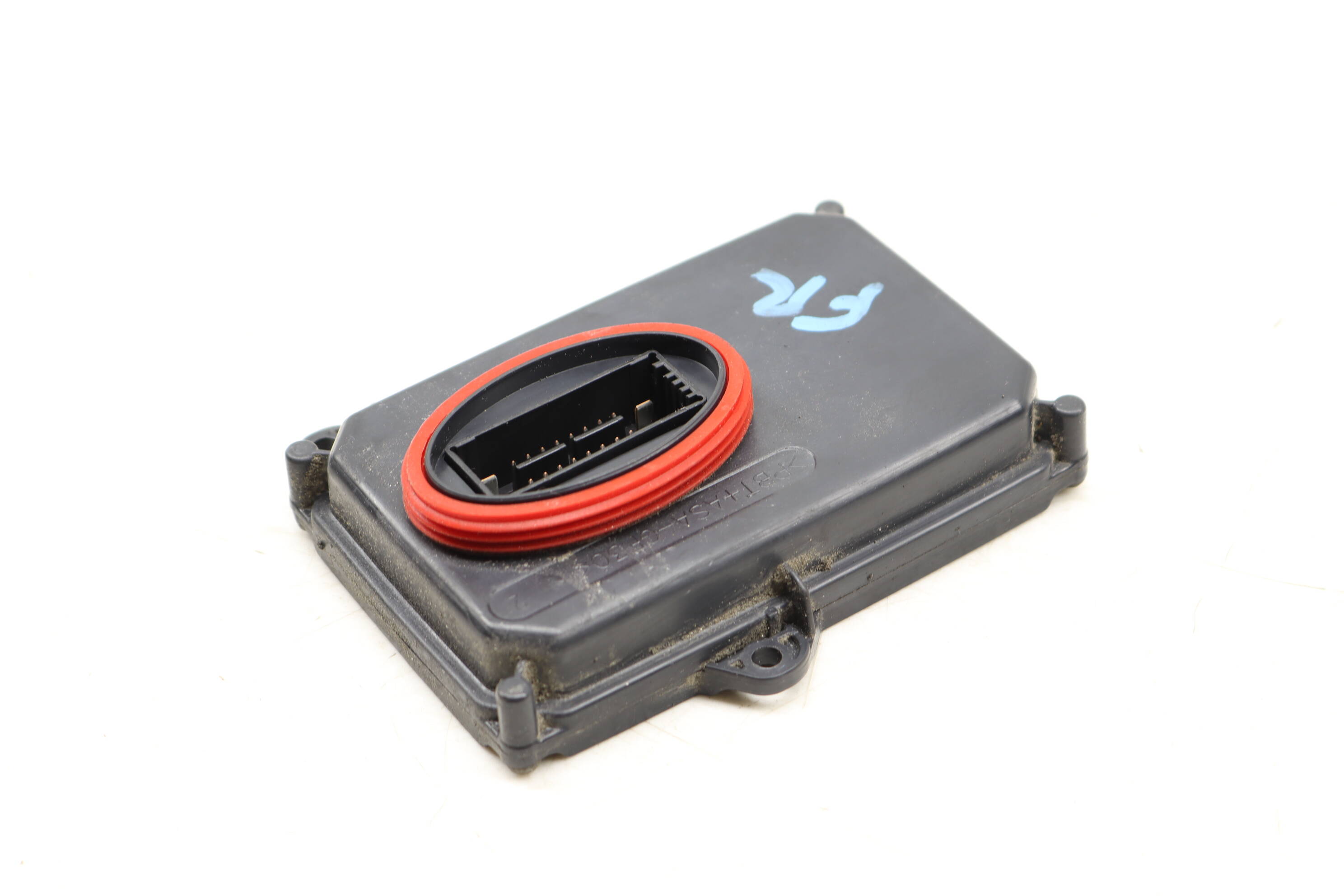 Audi Headlight Cornering Light Control Module 8K5941329