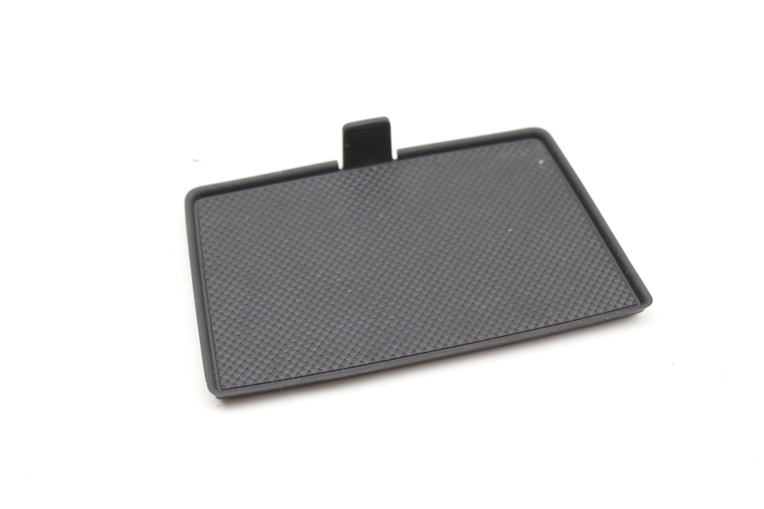 Audi Front Center Console Storage Bin Insert 80A863328