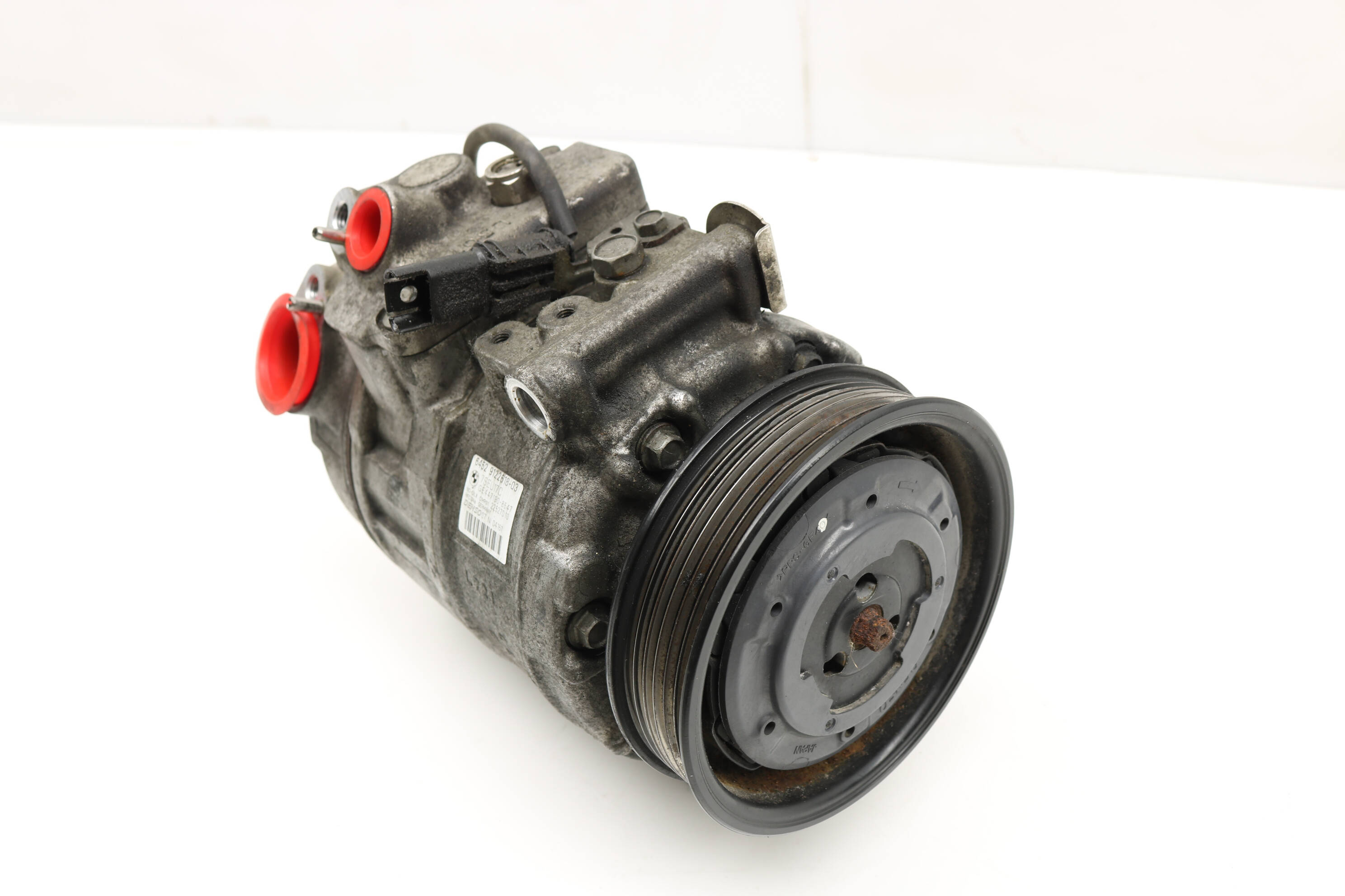 BMW Ac Compressor 64529122618