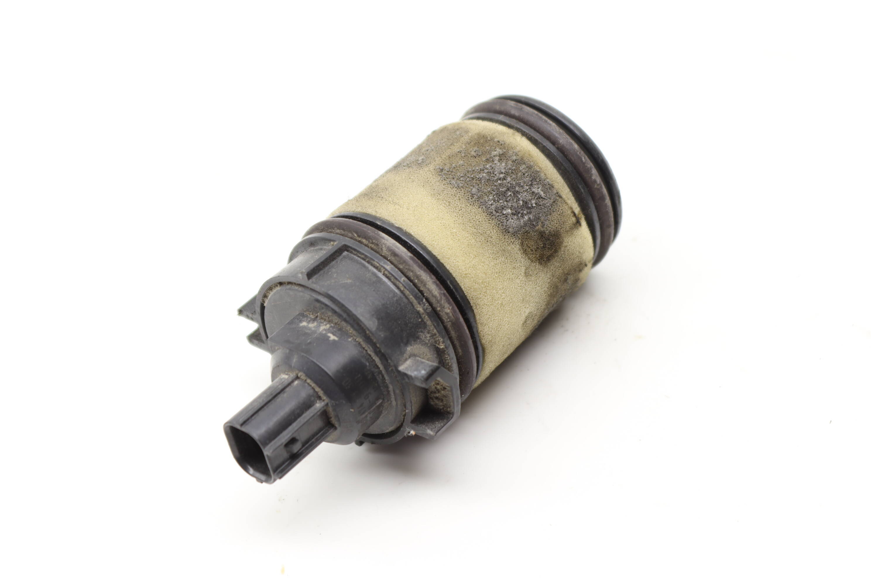 Mercedes-Benz Fuel Vapor Canister Purge Valve 0004742930