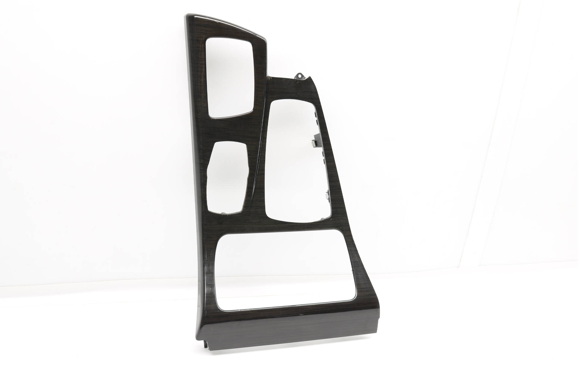 BMW Center Console Trim / Panel 51169206377