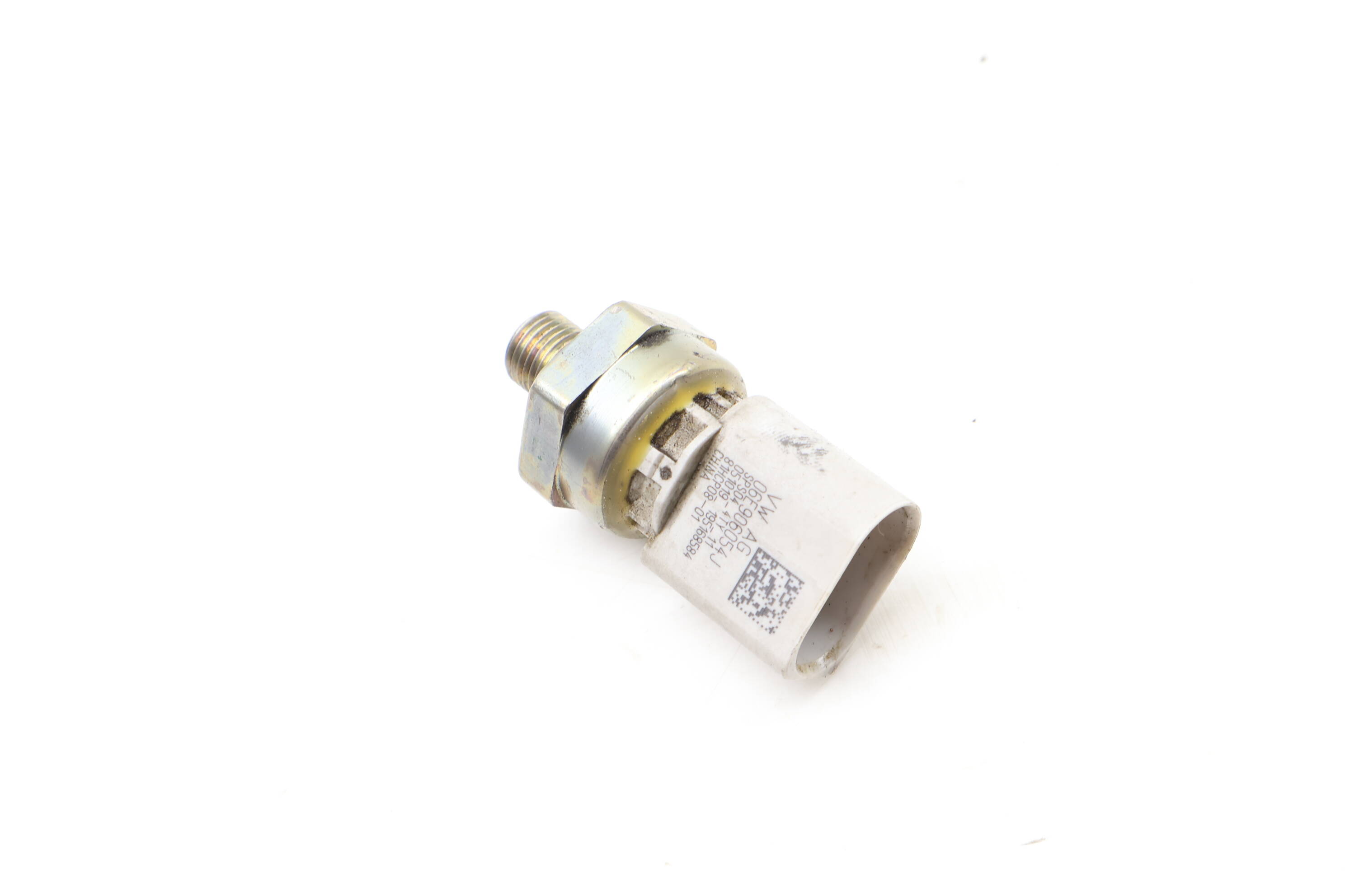 Audi Engine Oil Pressure Sensor 06E906054J