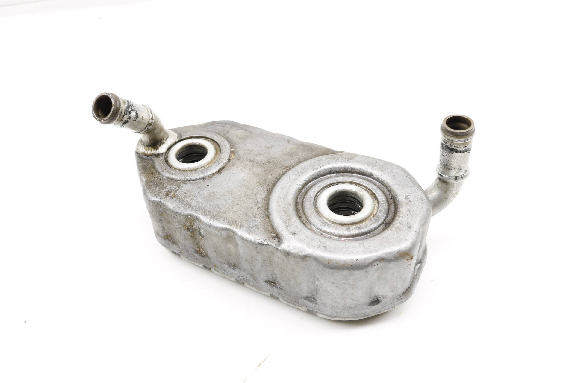 VW Transmission Oil Cooler 096409061E