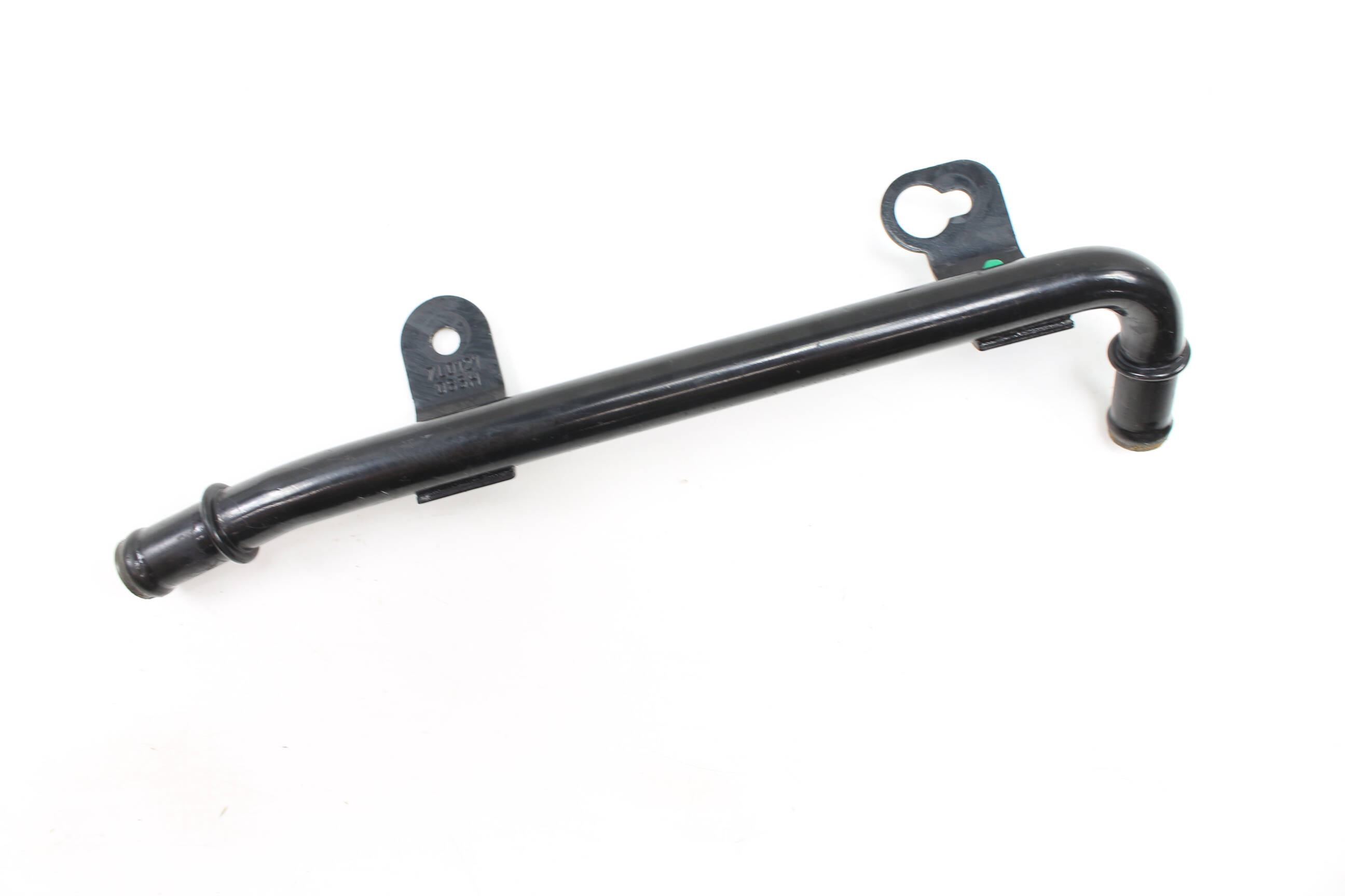 COOLANT PIPE / TUBE / LINE - AUDI Q7 VW TOUAREG - 7L0121065H