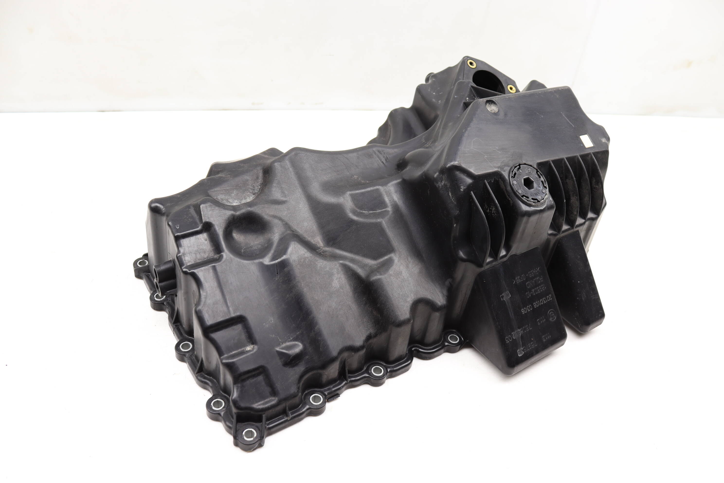 ENGINE OIL PAN - BMW 228I XDRIVE 320I 328I 428I GRAN COUPE 528I