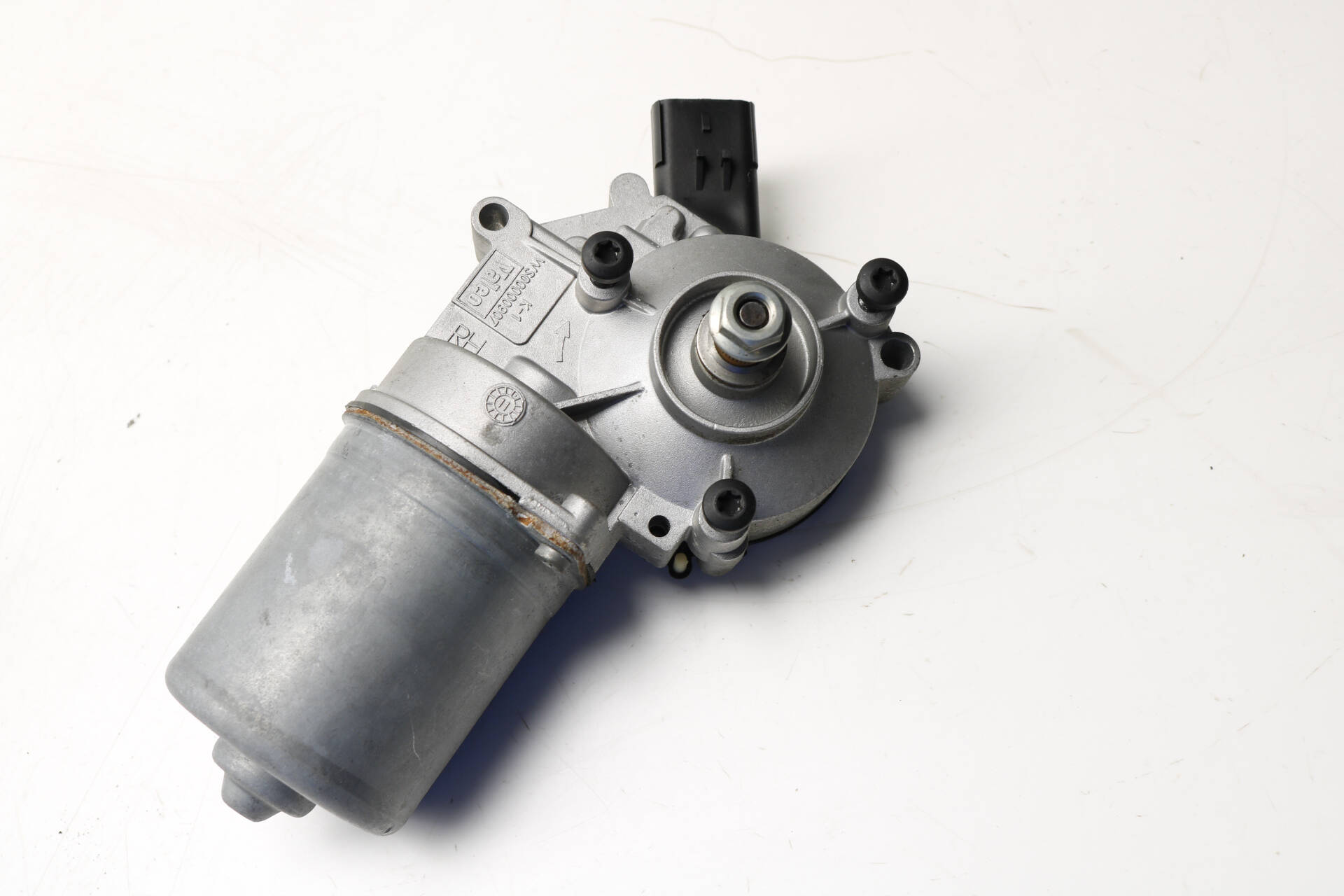 VW Windshield Wiper Motor (Routan) 7B0955119