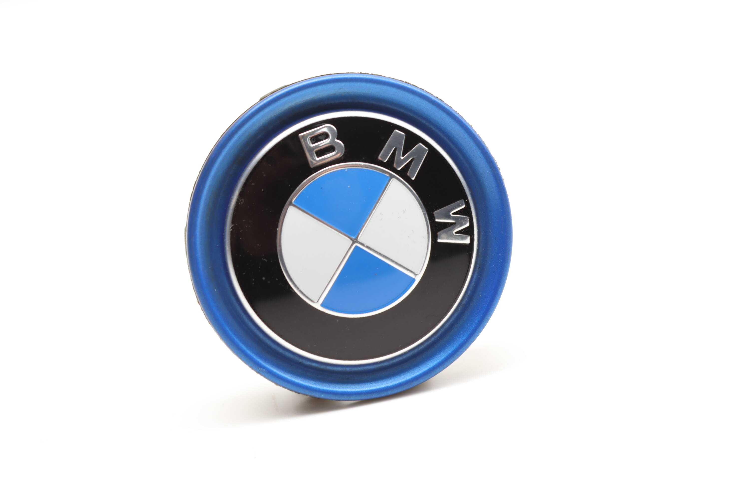 BMW Wheel Center Cap (i3, i3s, i8, 530e, 530e xDrive) 36136852052