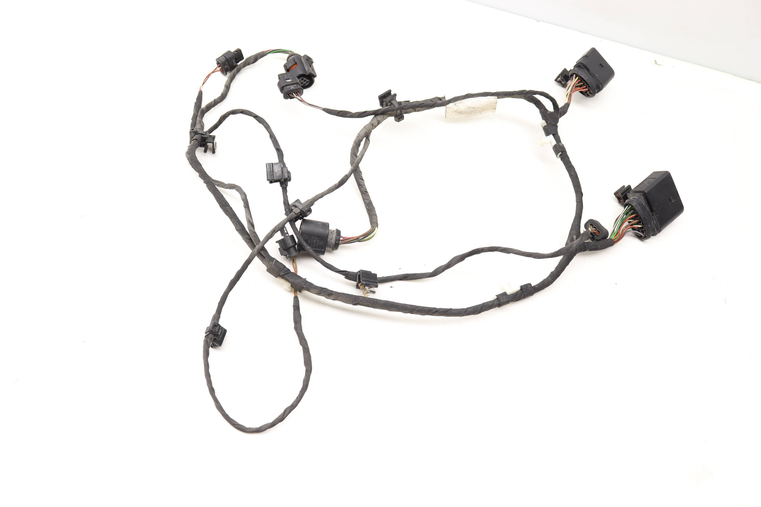 Audi Rear Bumper Wiring Harness (Q7) 4L0971104AA