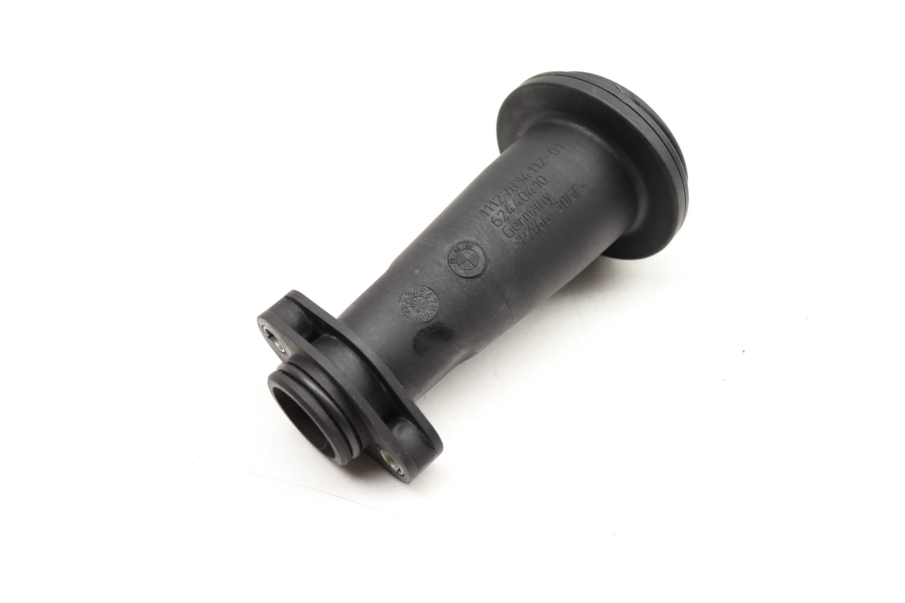 BMW Engine Oil Filler Neck / Tube (M5, M6) 11127834112