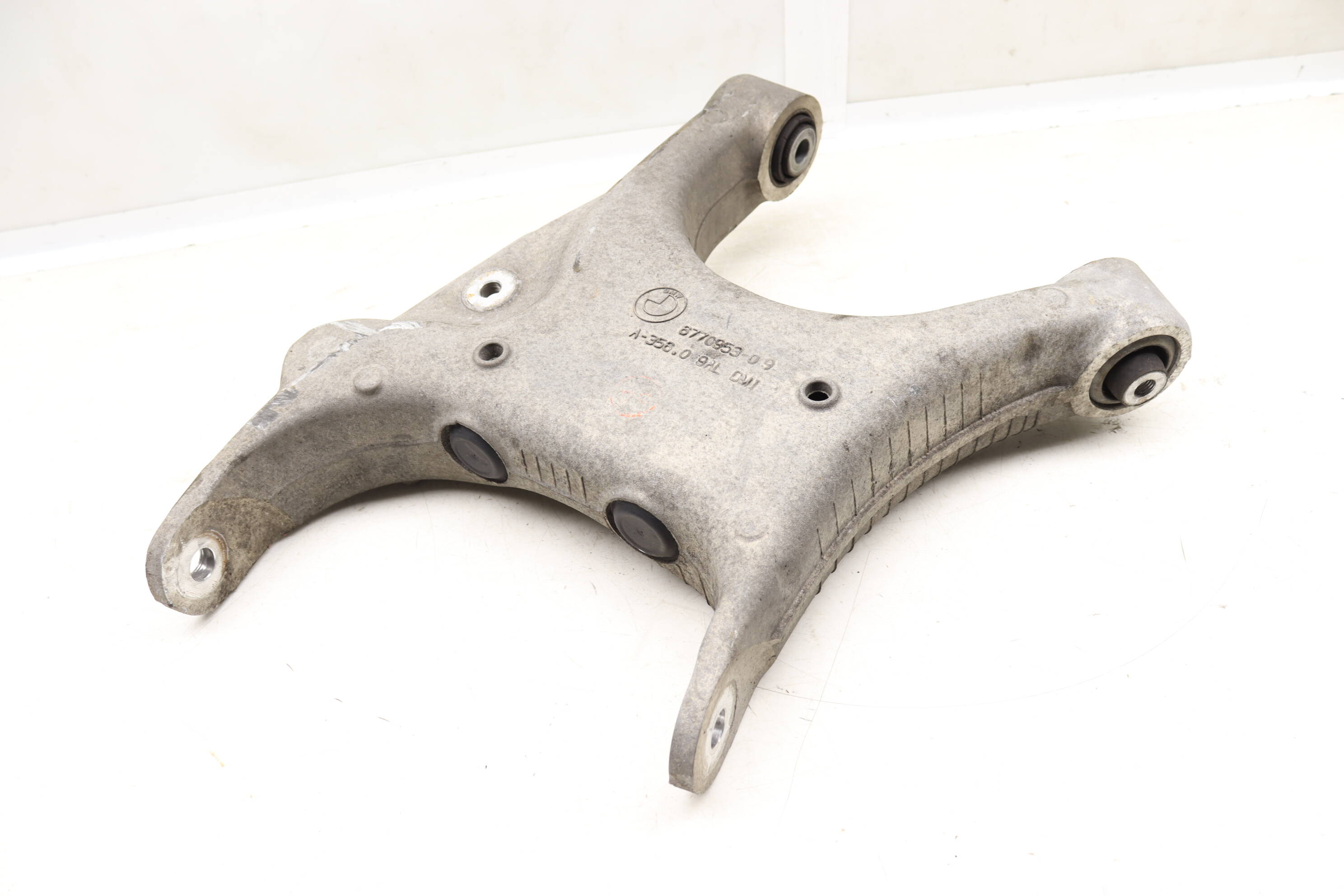 BMW Rear Left Lower Control Arm (X6, X5) 33326770953