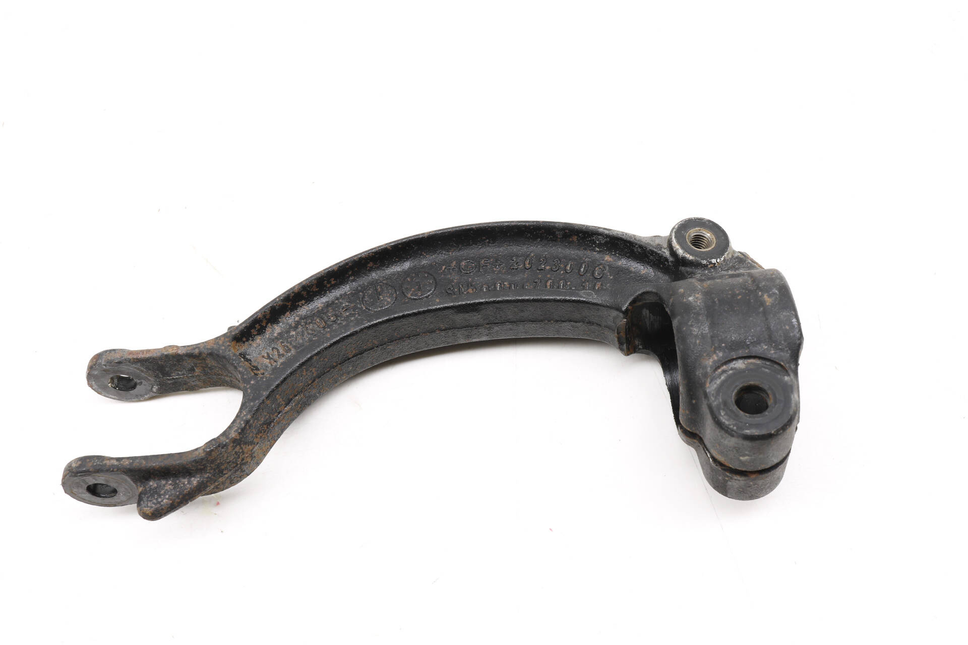 Audi Front Right Suspension Fork 8K0413038L