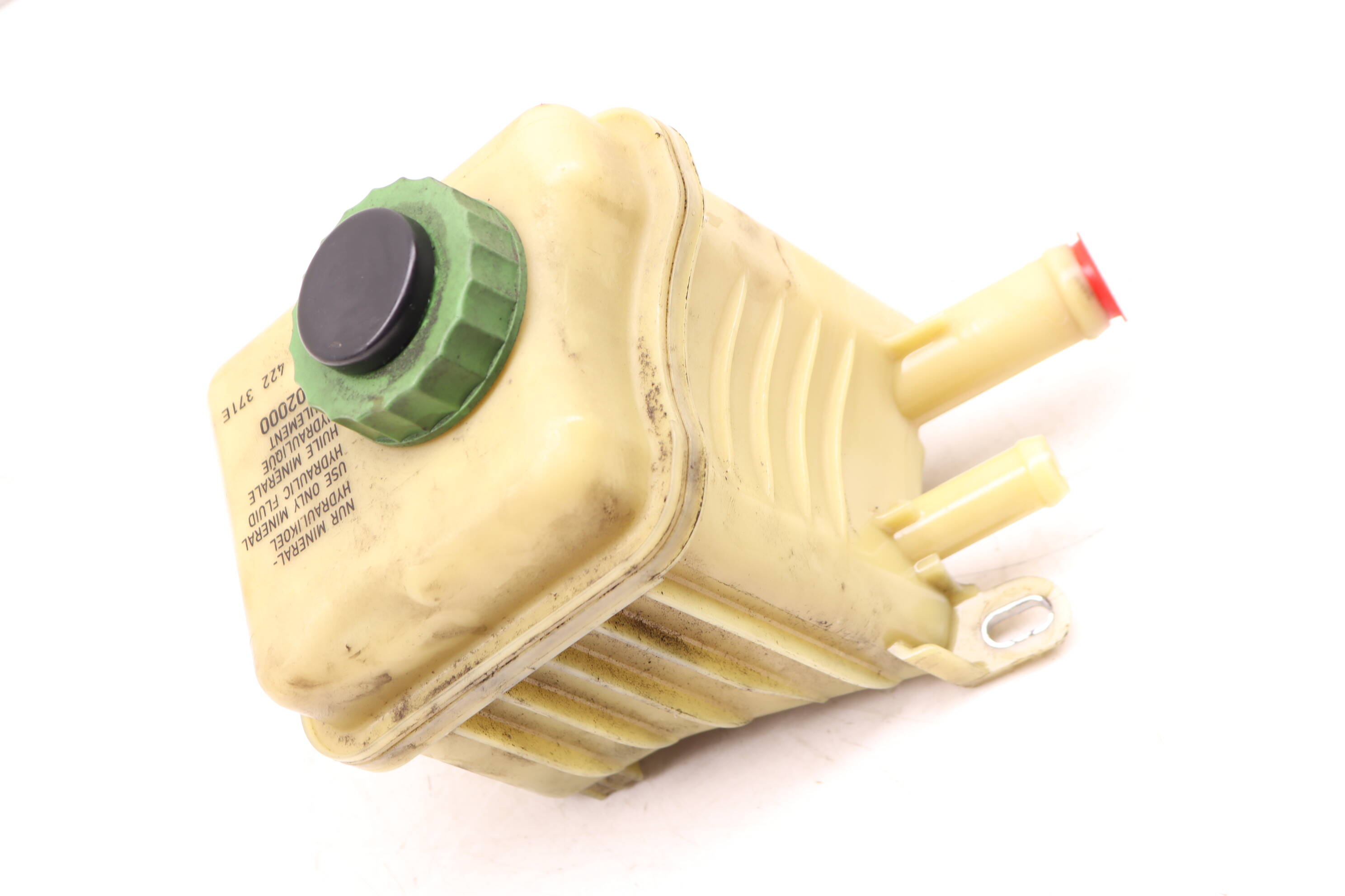 VW Power Steering Return Hose / Line (Touareg) 7P0422891K